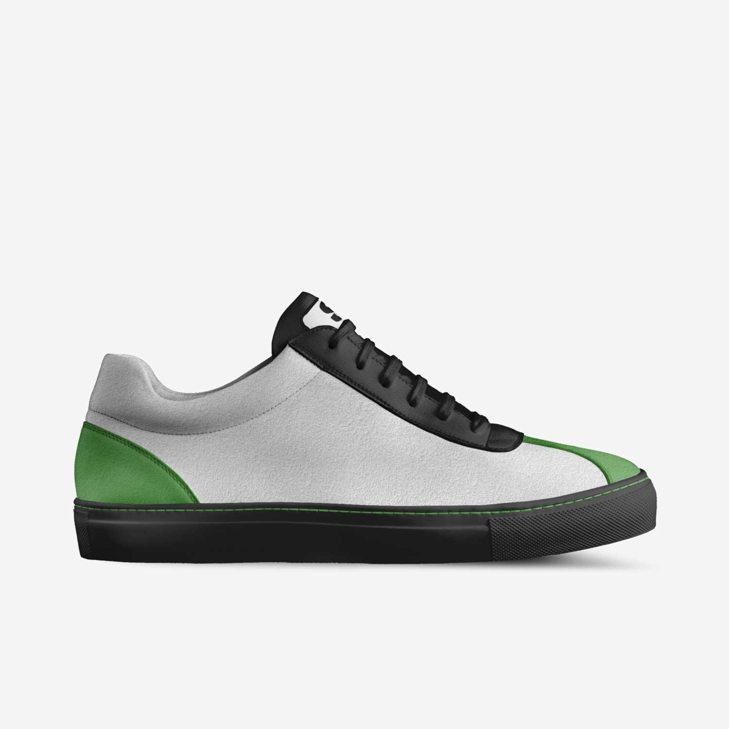 SHELLAC | A Custom Shoe concept by Gerrit De Bremme