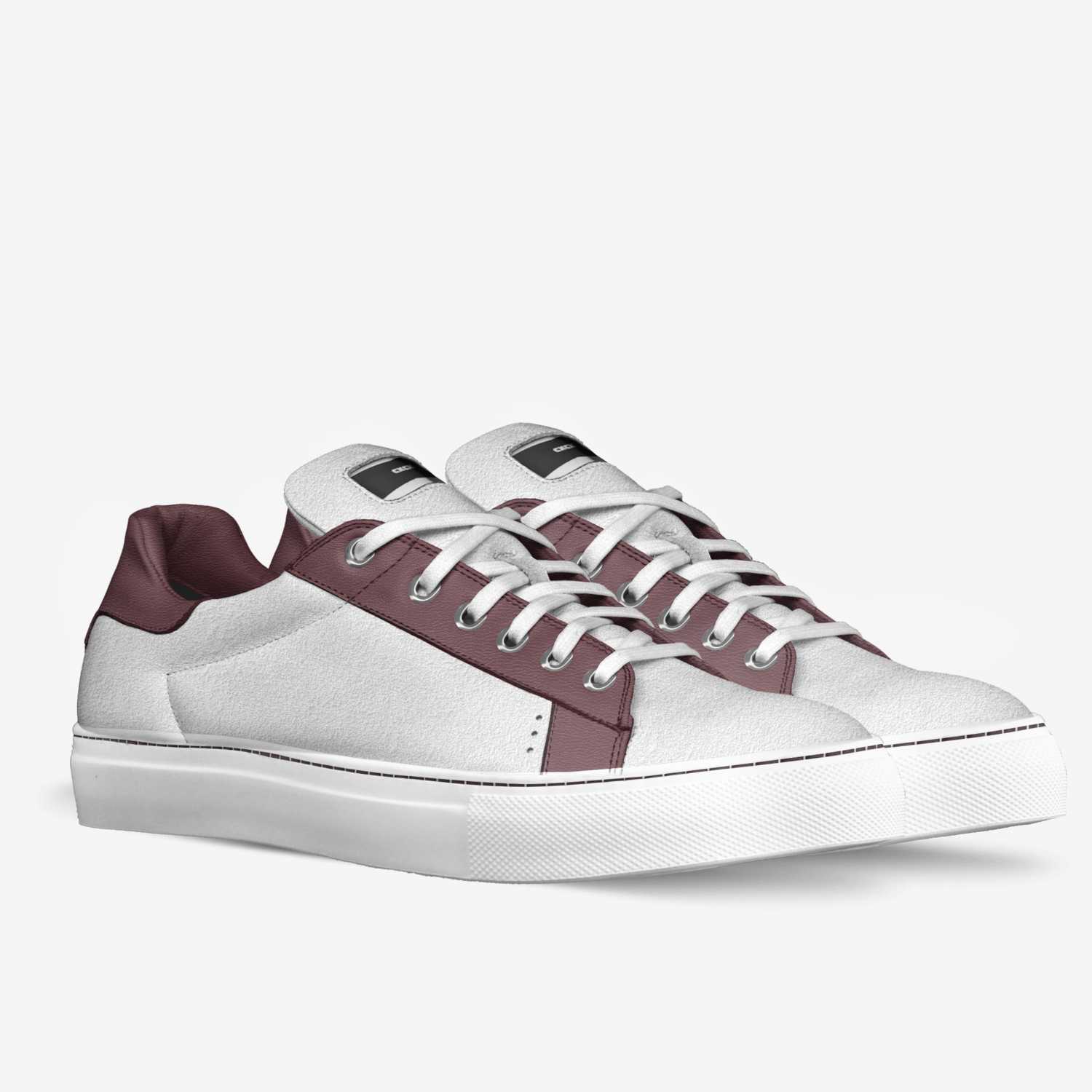 cxcx | A Custom Shoe concept by Dominique Carl Valencia