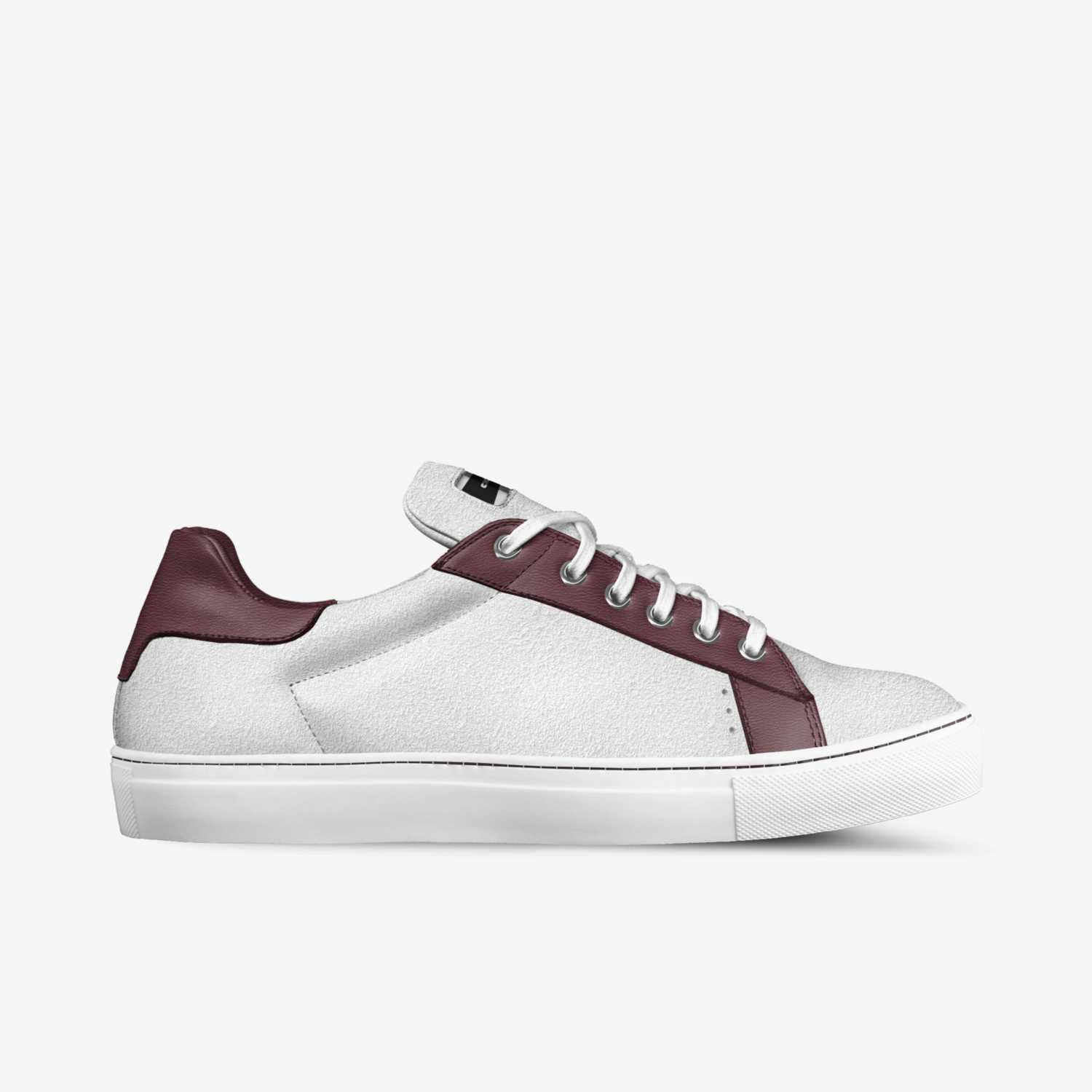 cxcx | A Custom Shoe concept by Dominique Carl Valencia