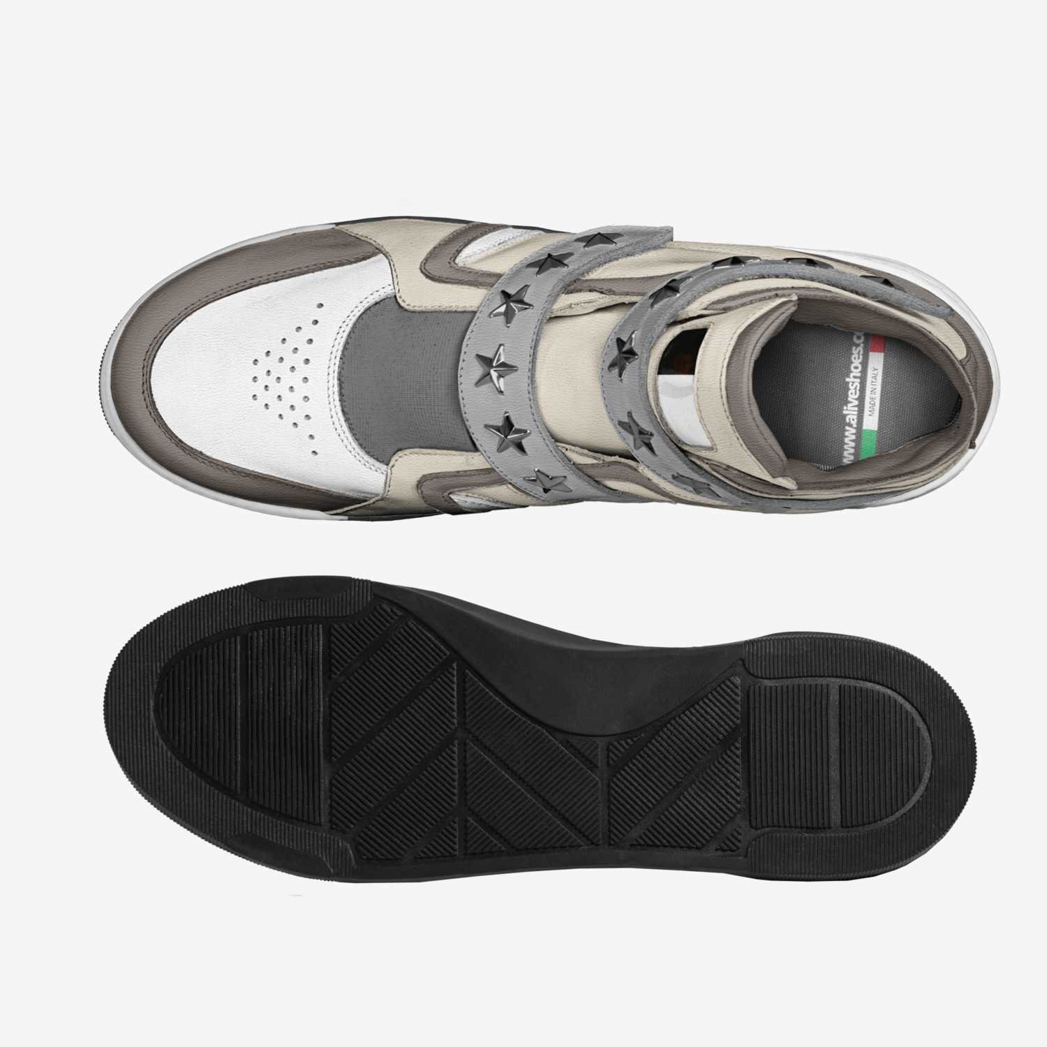 hover edge shoes