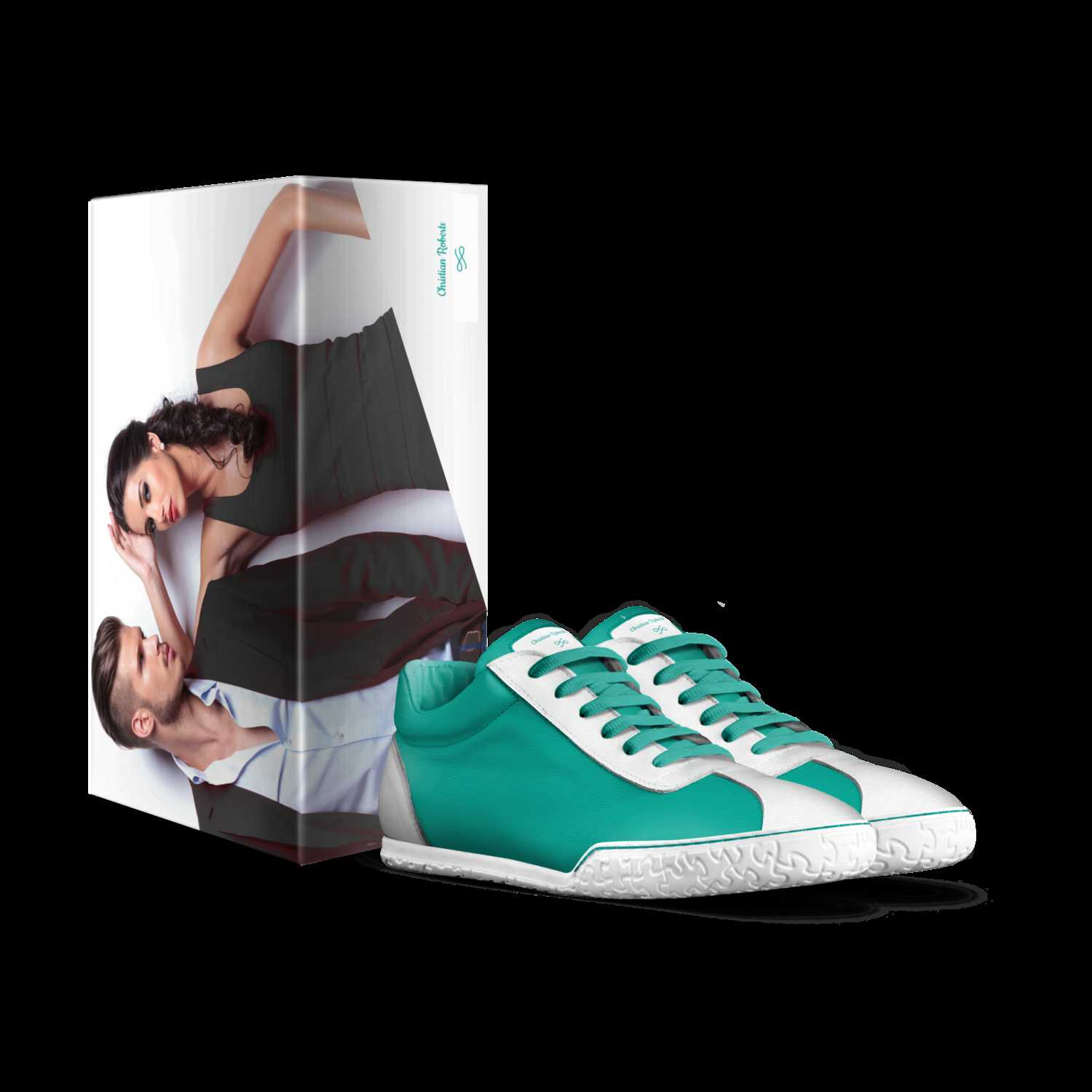 Robertson shoes store