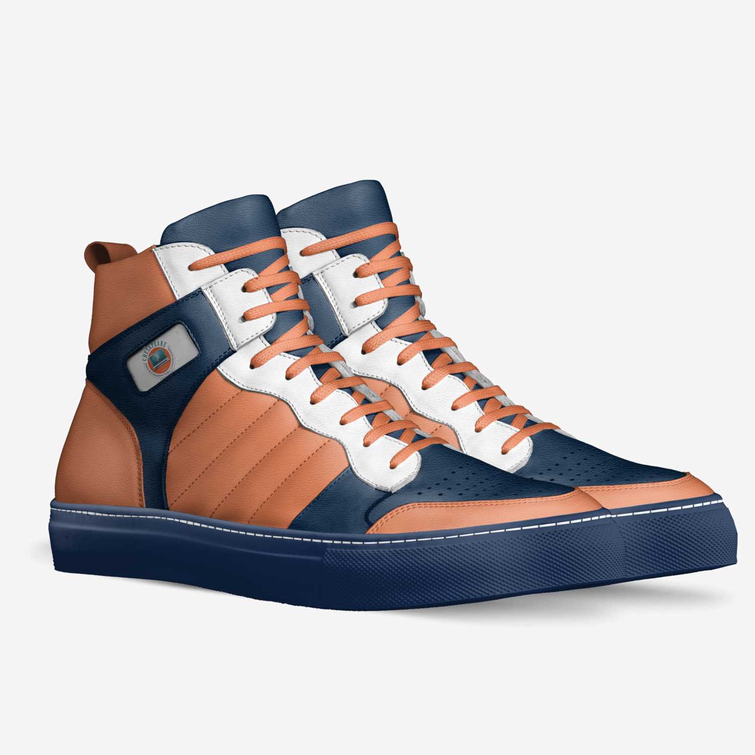 Kuntaz | A Custom Shoe concept by Dwayne Crooks