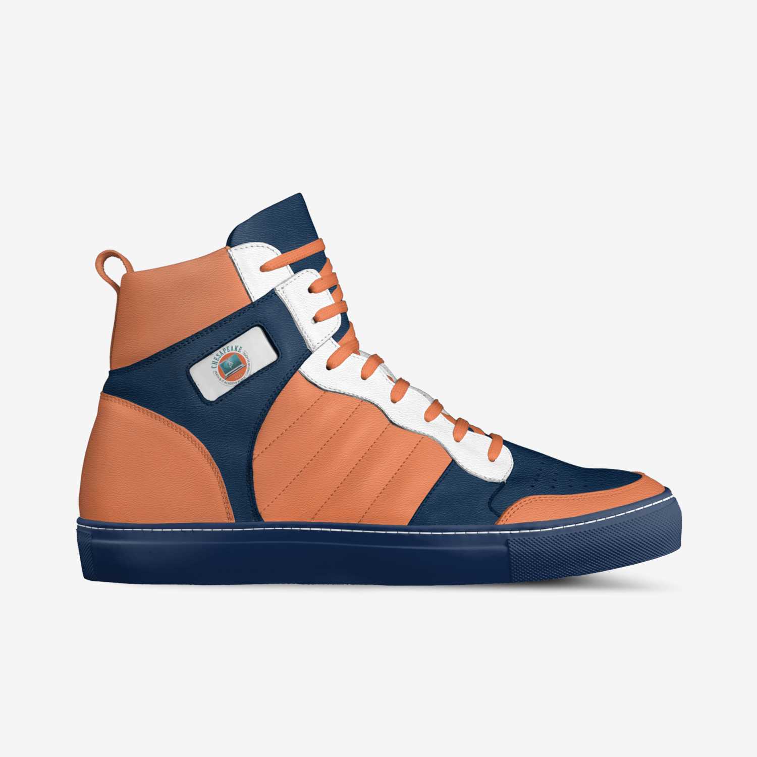 Kuntaz | A Custom Shoe concept by Dwayne Crooks