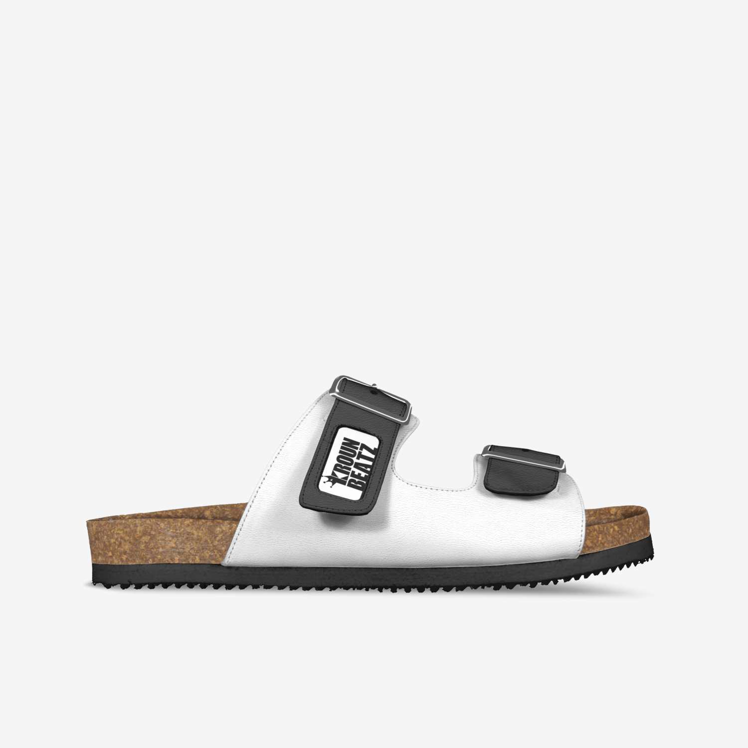 The Kroun's | A Custom Shoe concept by Ryan Colson