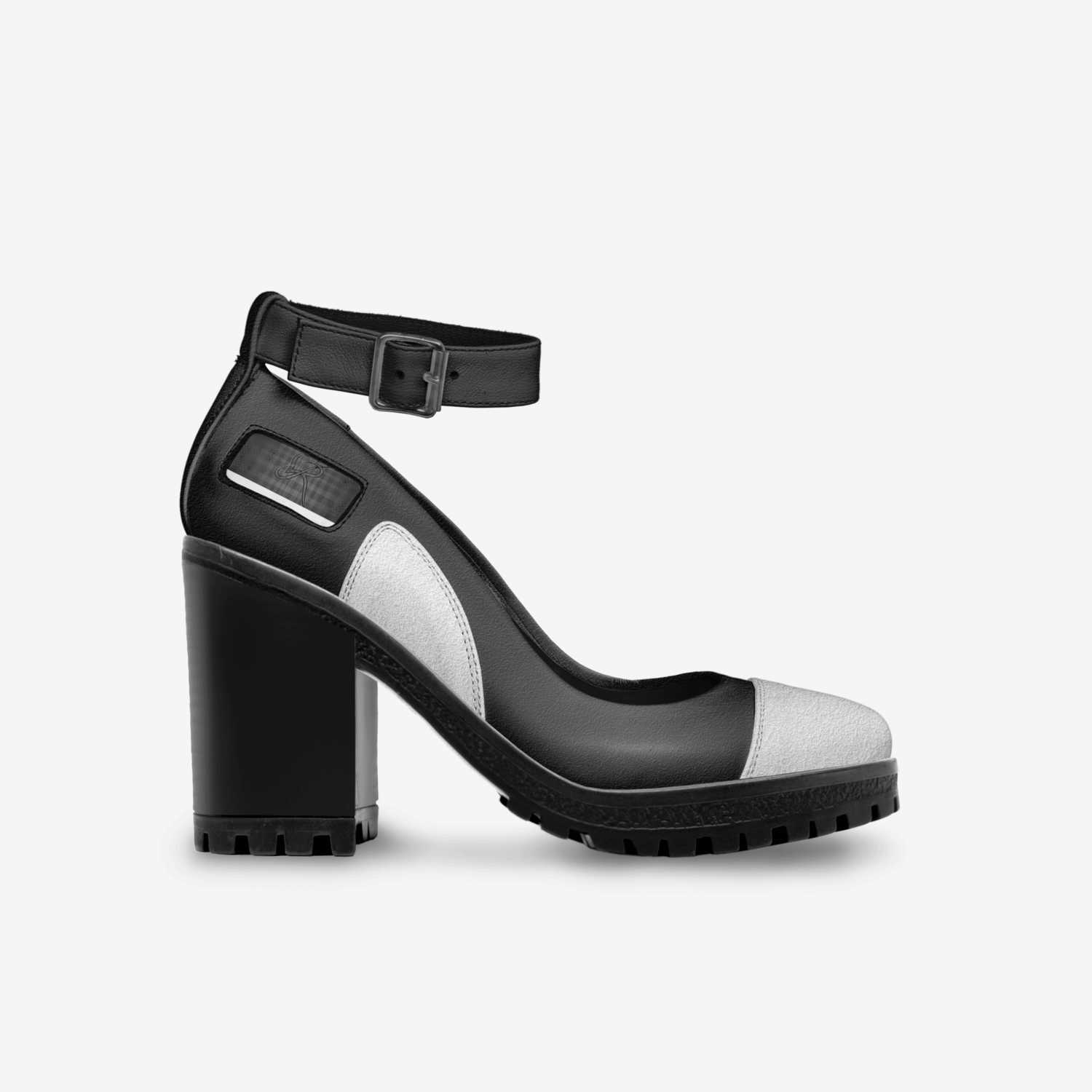 Joseph Resch | A Custom Shoe concept by Joseph Resch