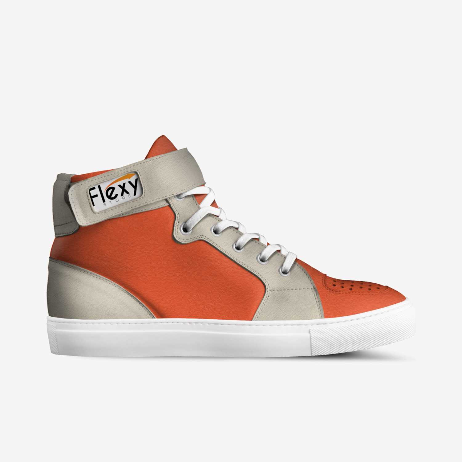 Cool shoes | A Custom Shoe concept by Silvijan Cvar