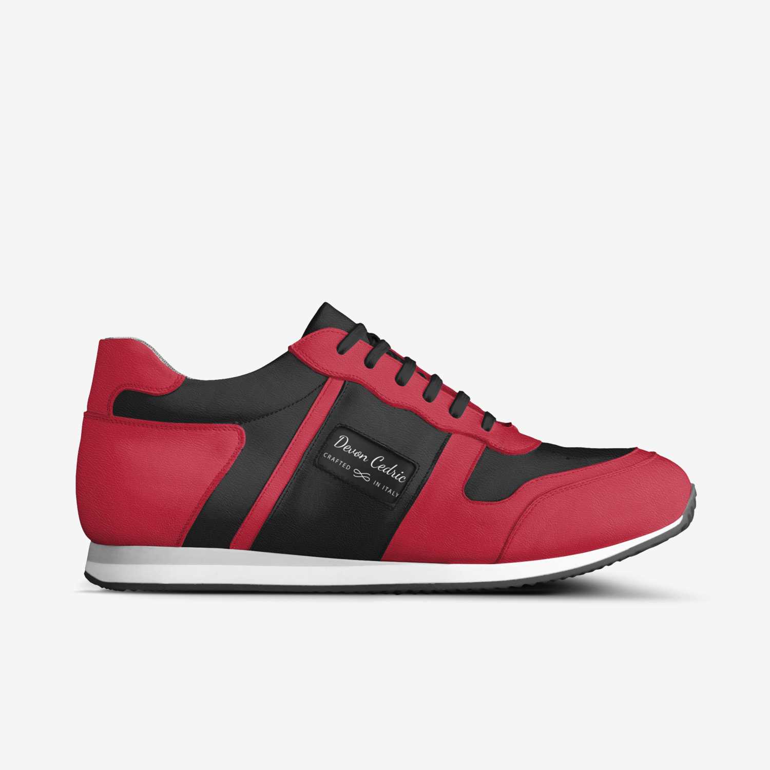 Obey | A Custom Shoe concept by Devon Cedric