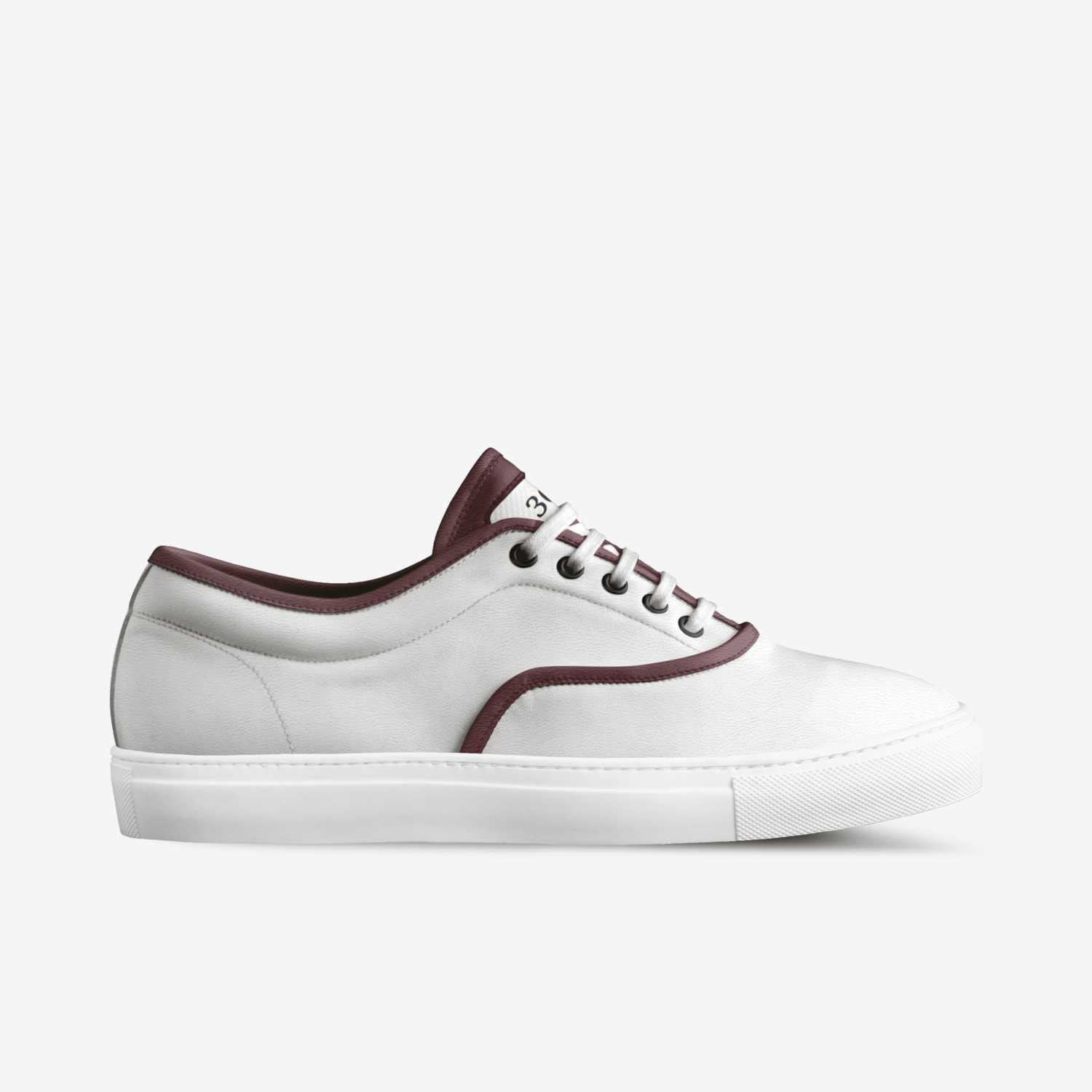 305 | A Custom Shoe concept by Alejandro Flaquer