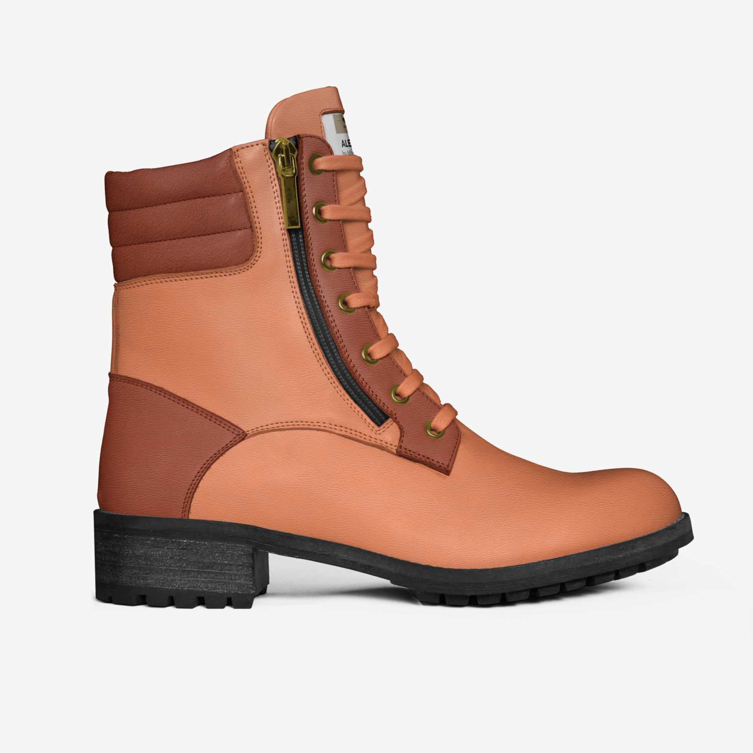 ALEX M | A Custom Shoe concept by Macmogul77 Mogul