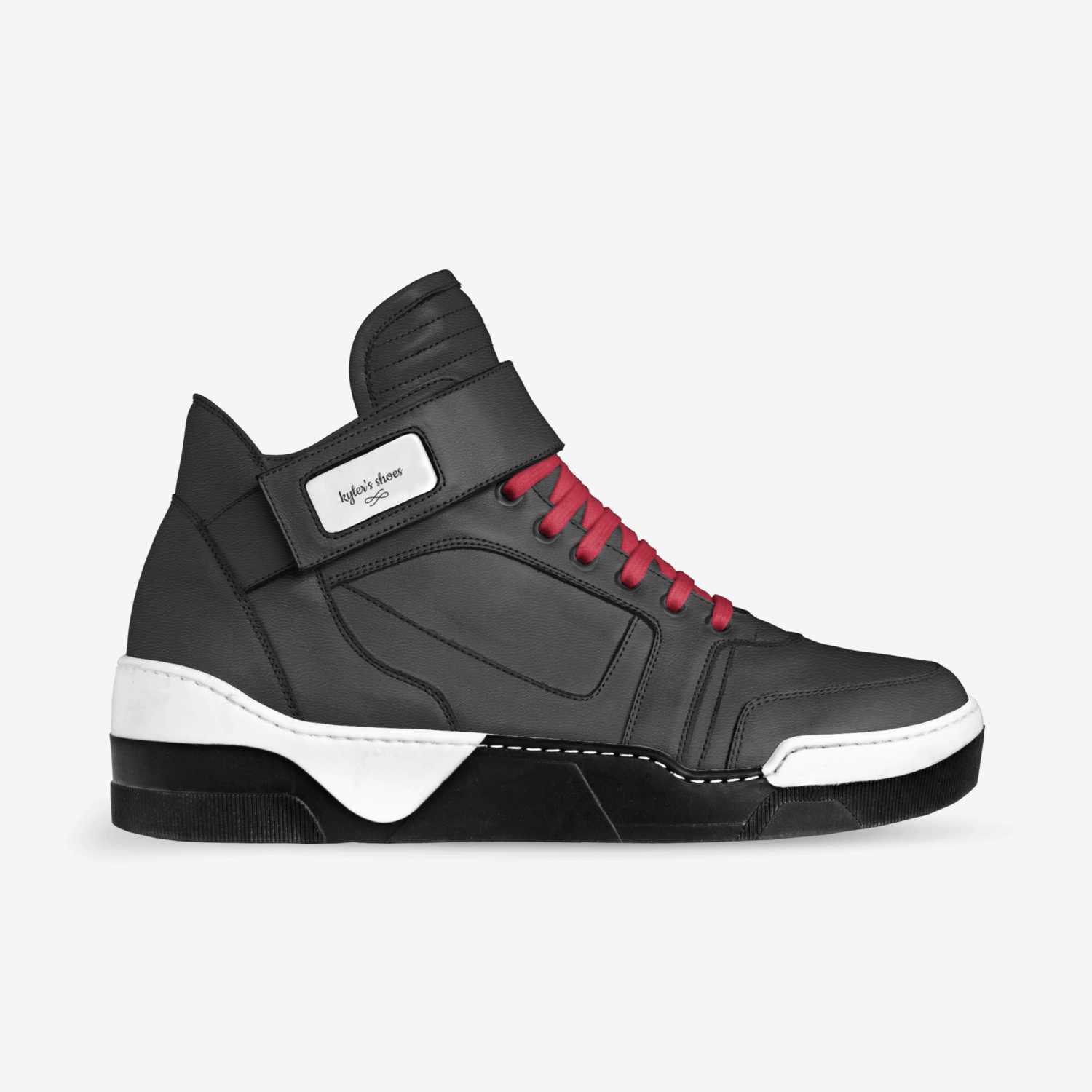 kyer | A Custom Shoe concept by Kyler Blenden