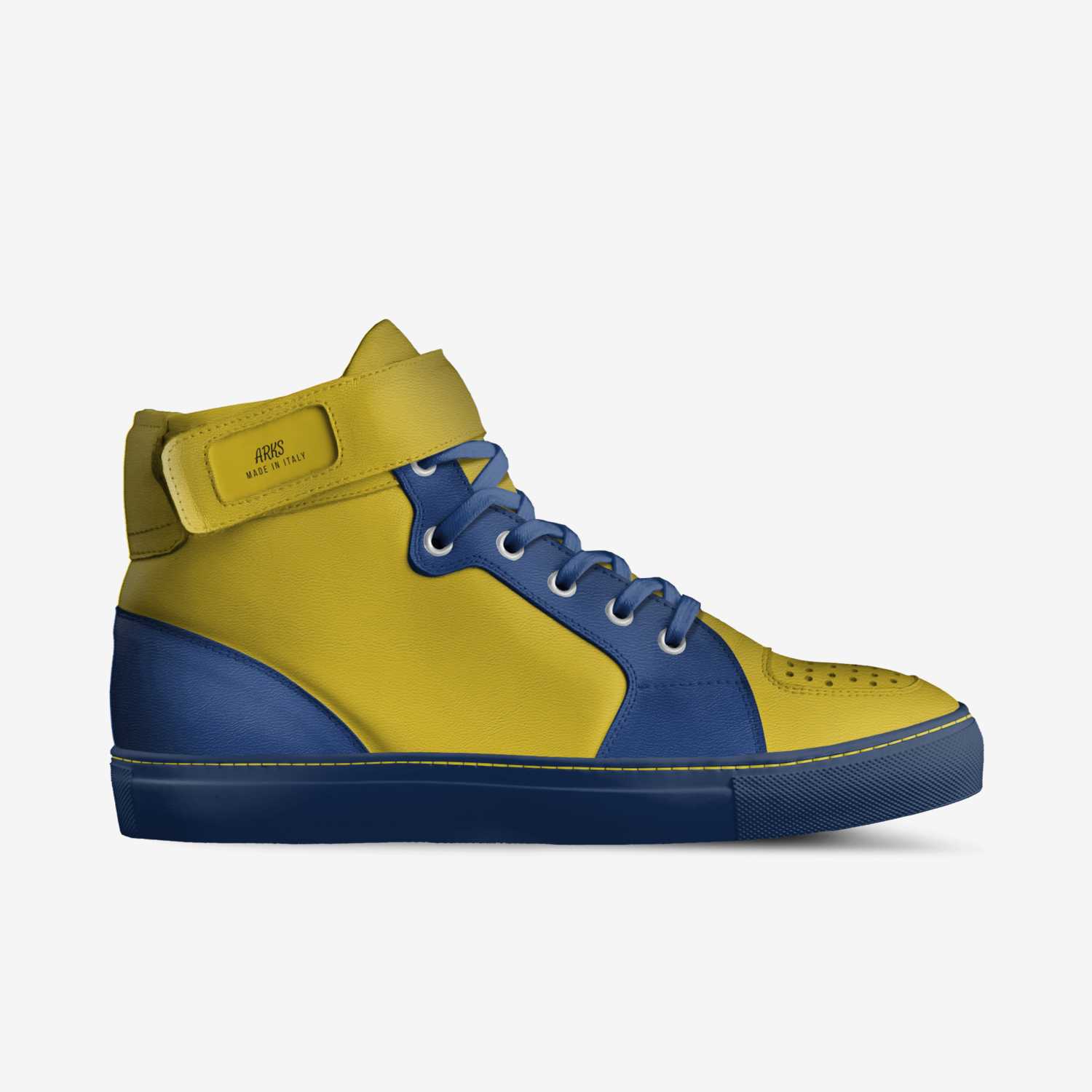 ARKS | A Custom Shoe concept by Sj.holloman