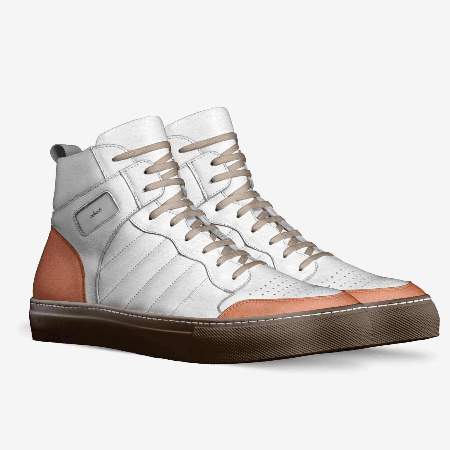 cvbvcb | A Custom Shoe concept by Cvb