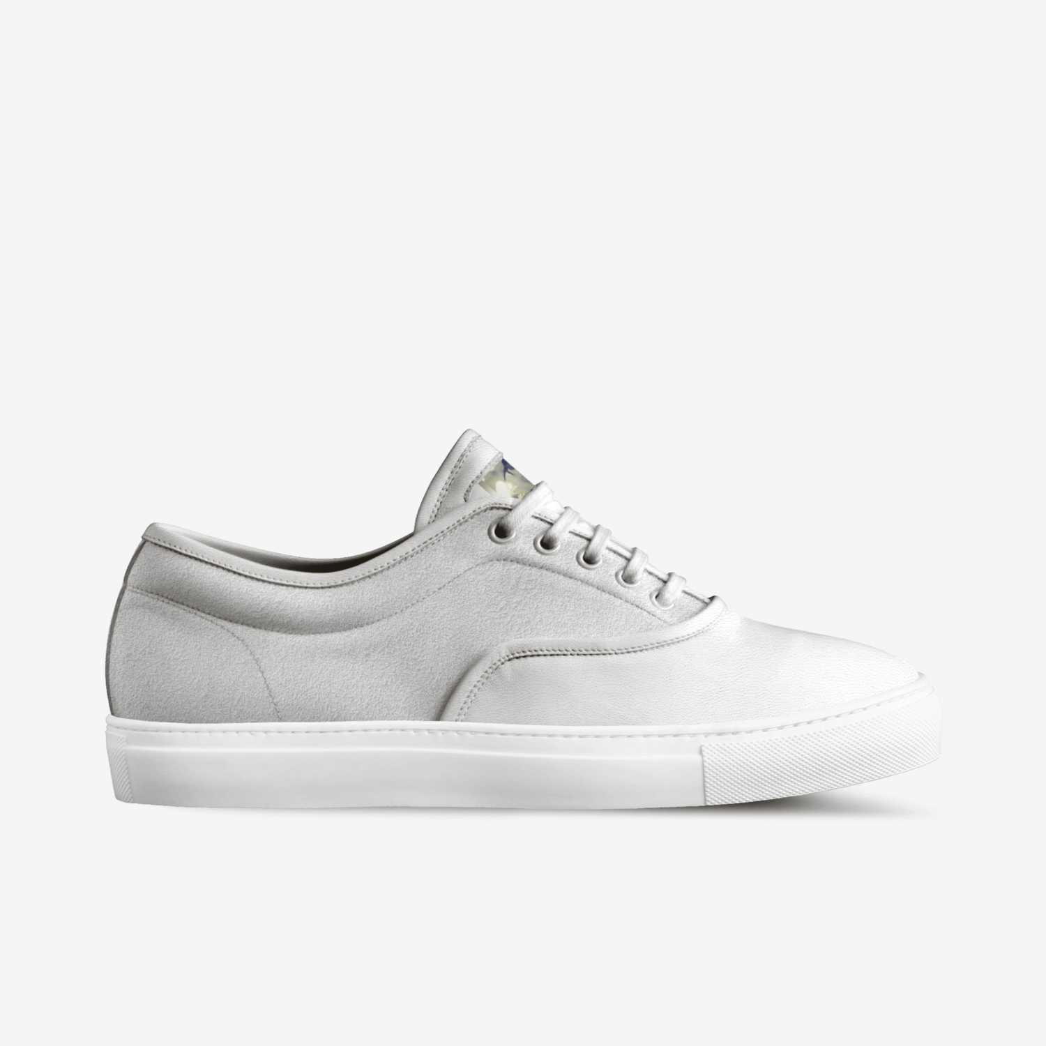 Mastersx | A Custom Shoe concept by Markell Everett