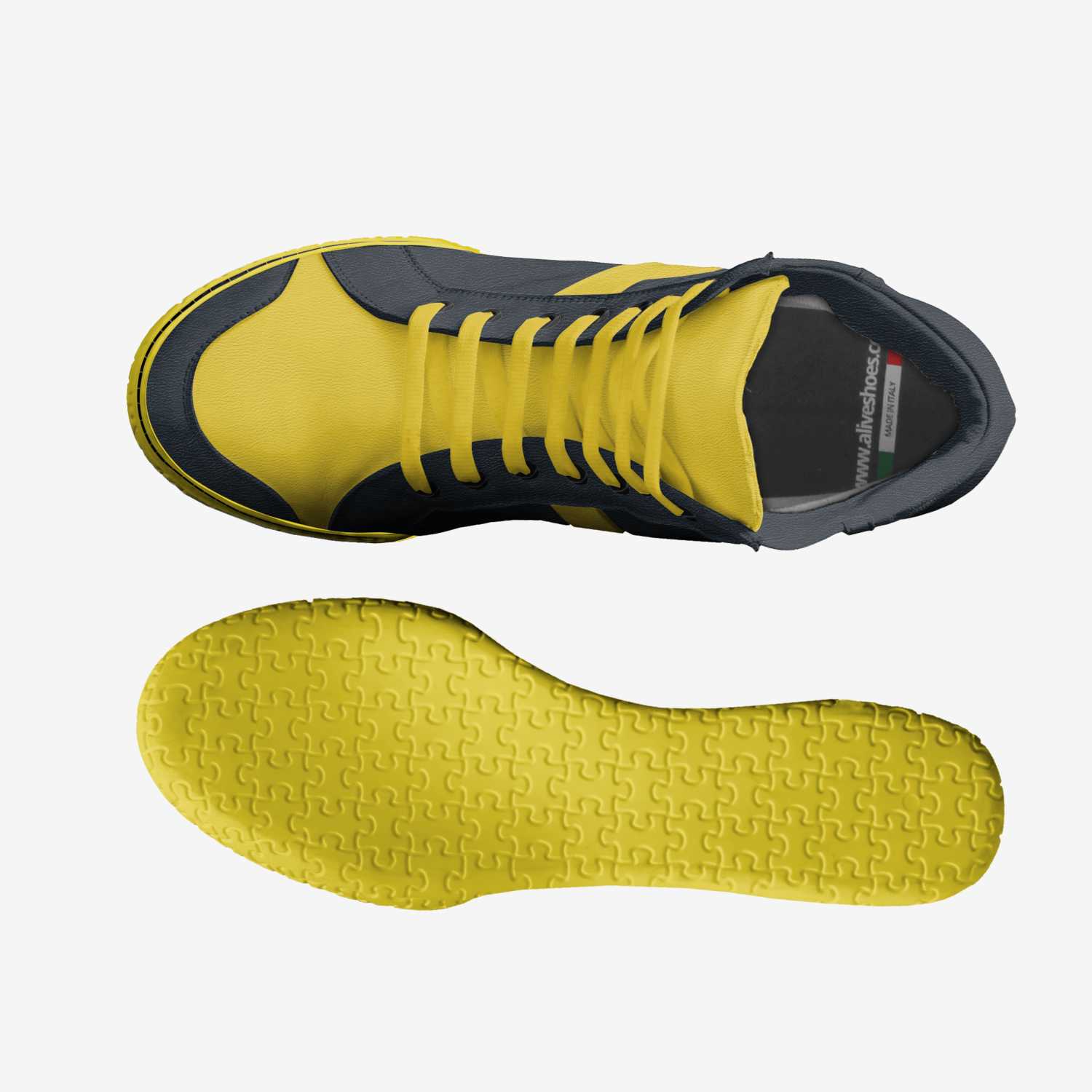 andrew johnson design