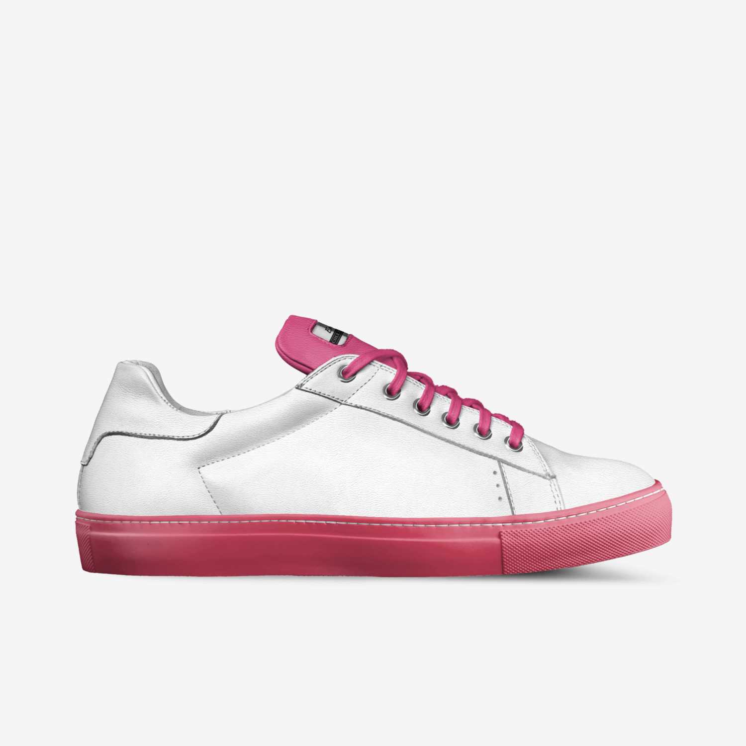 Enzo | A Custom Shoe concept by Daniel Tomic