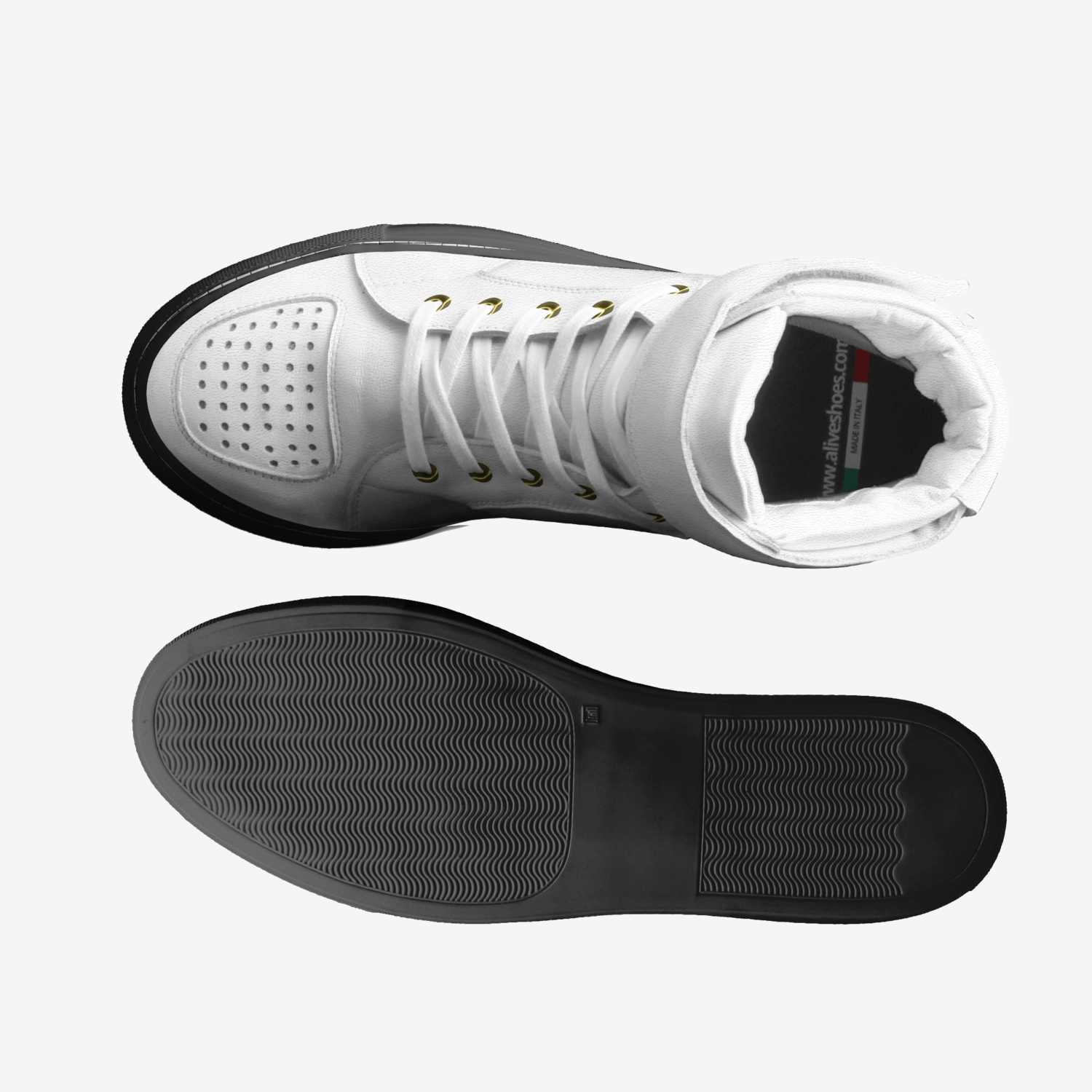 jfjh | A Custom Shoe concept by Tanner Bowen