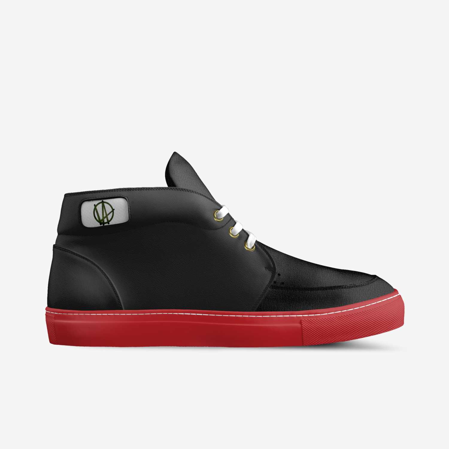 OLA | A Custom Shoe concept by Suede Williams