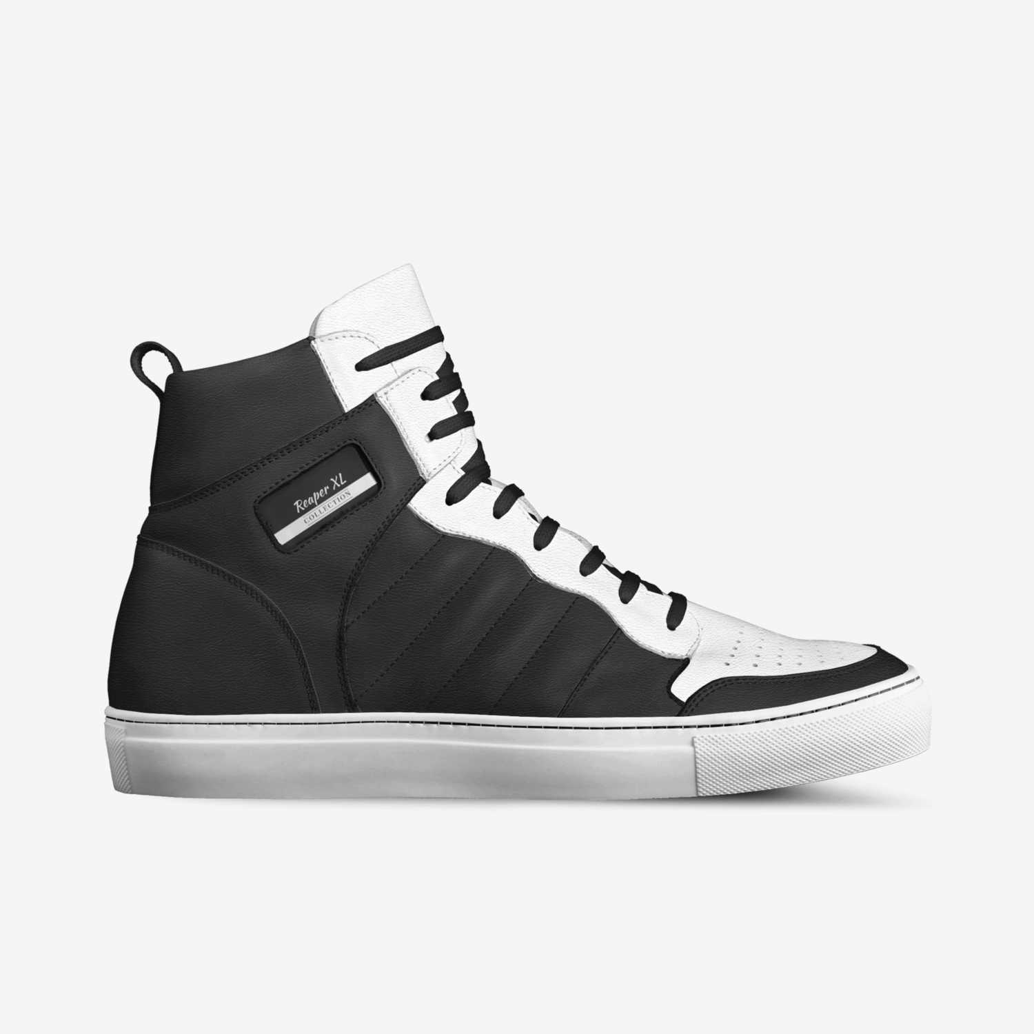 Reaper XL | A Custom Shoe concept by Jacob Ibarra