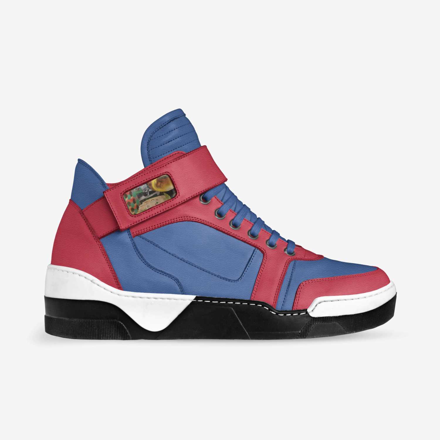 jacob's rad shoes | A Custom Shoe concept by Jacob vanlandingham