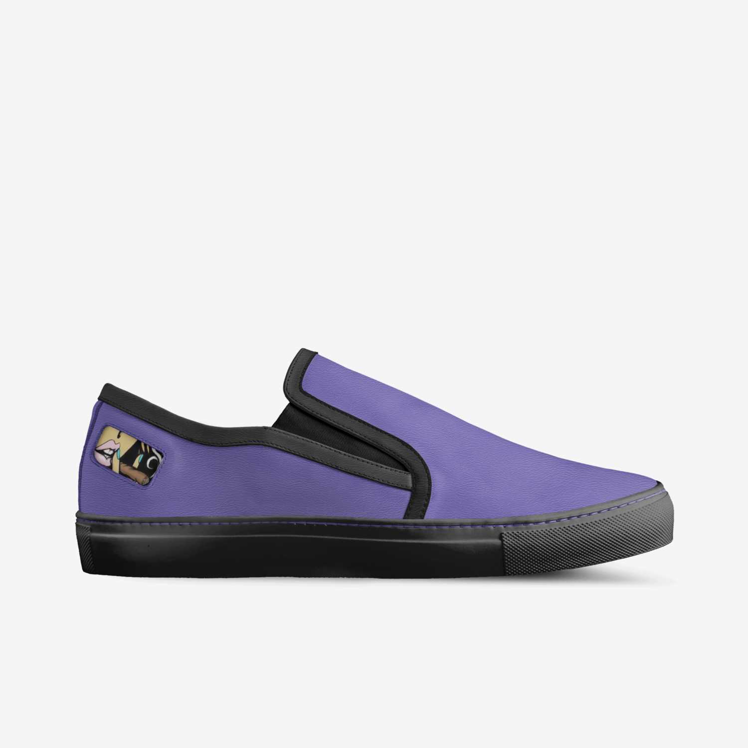 Magic | A Custom Shoe concept by Jahmiah Jacobs