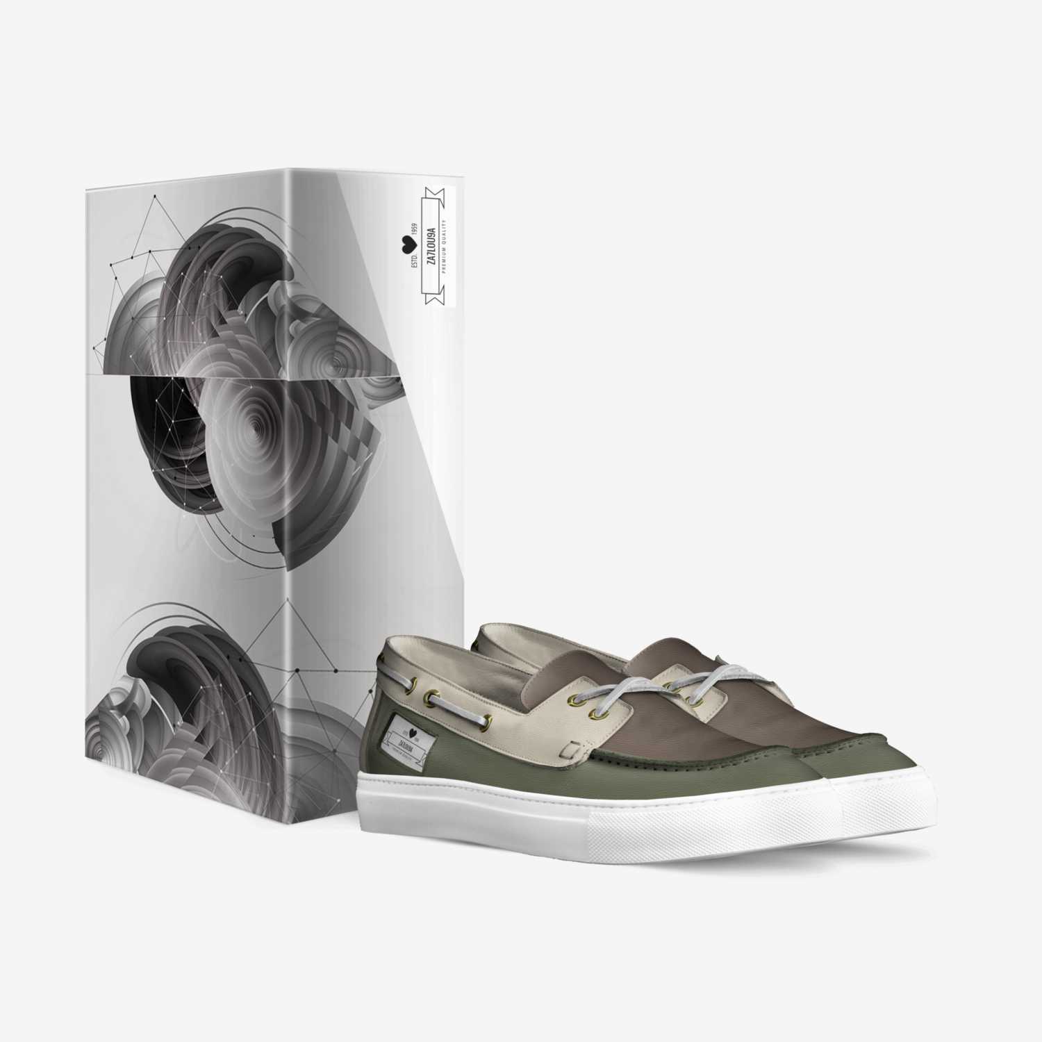 JBL Store | A Custom Shoe concept by Må Dó
