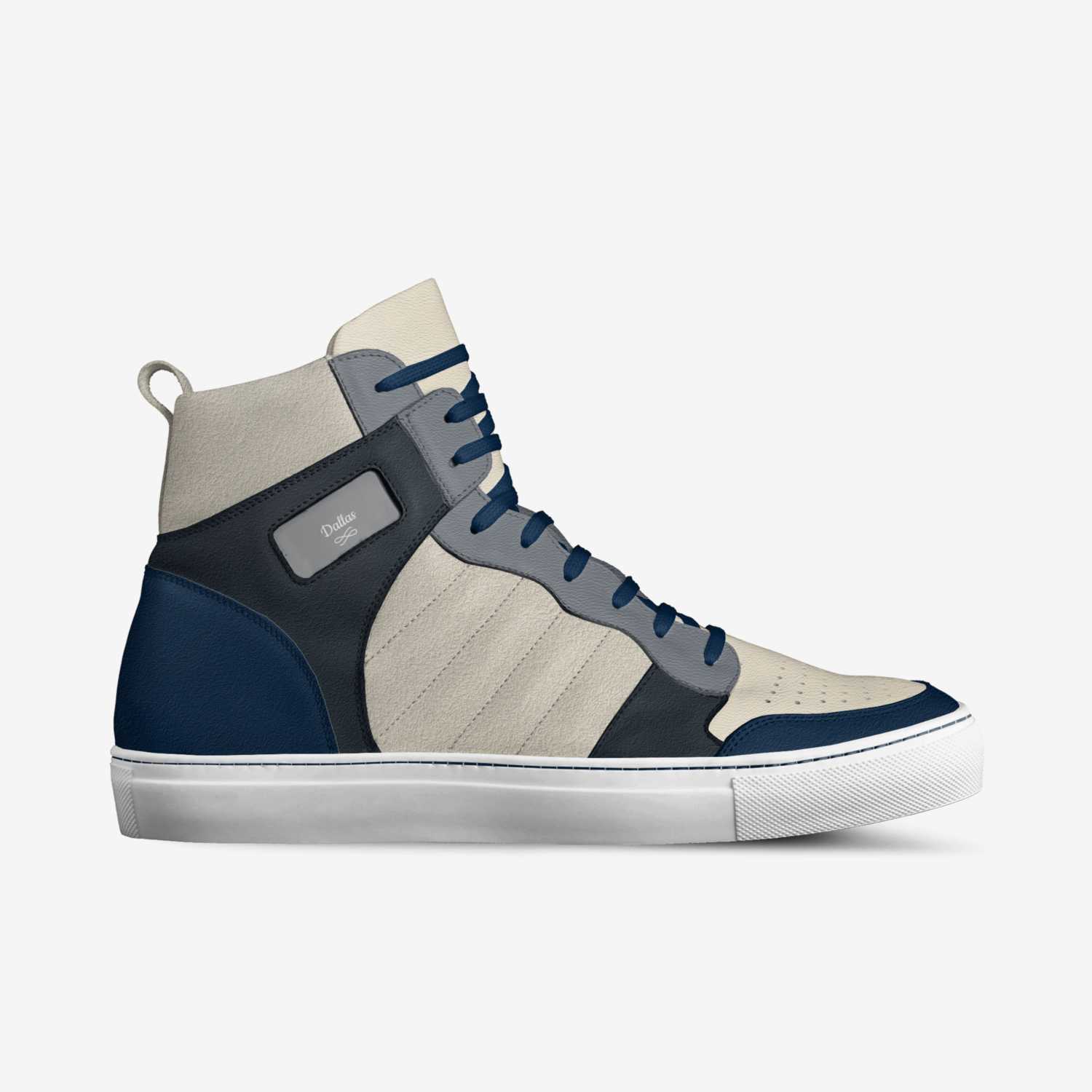 Kang | A Custom Shoe concept by Lashawn Butler