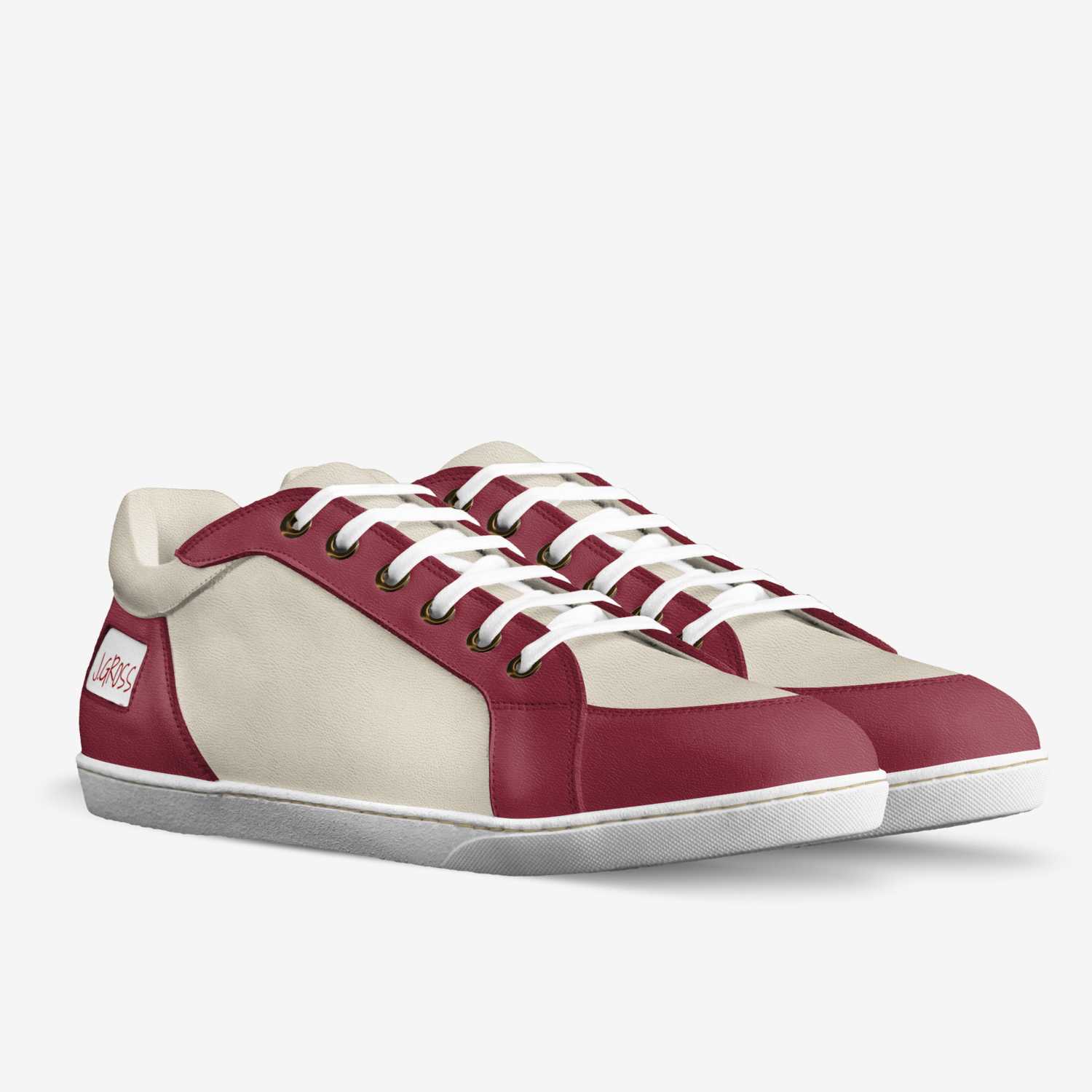 J.GROSS | A Custom Shoe concept by J Gross