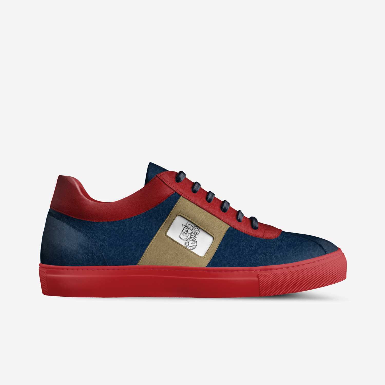 TPE | A Custom Shoe concept by Maritea Duke