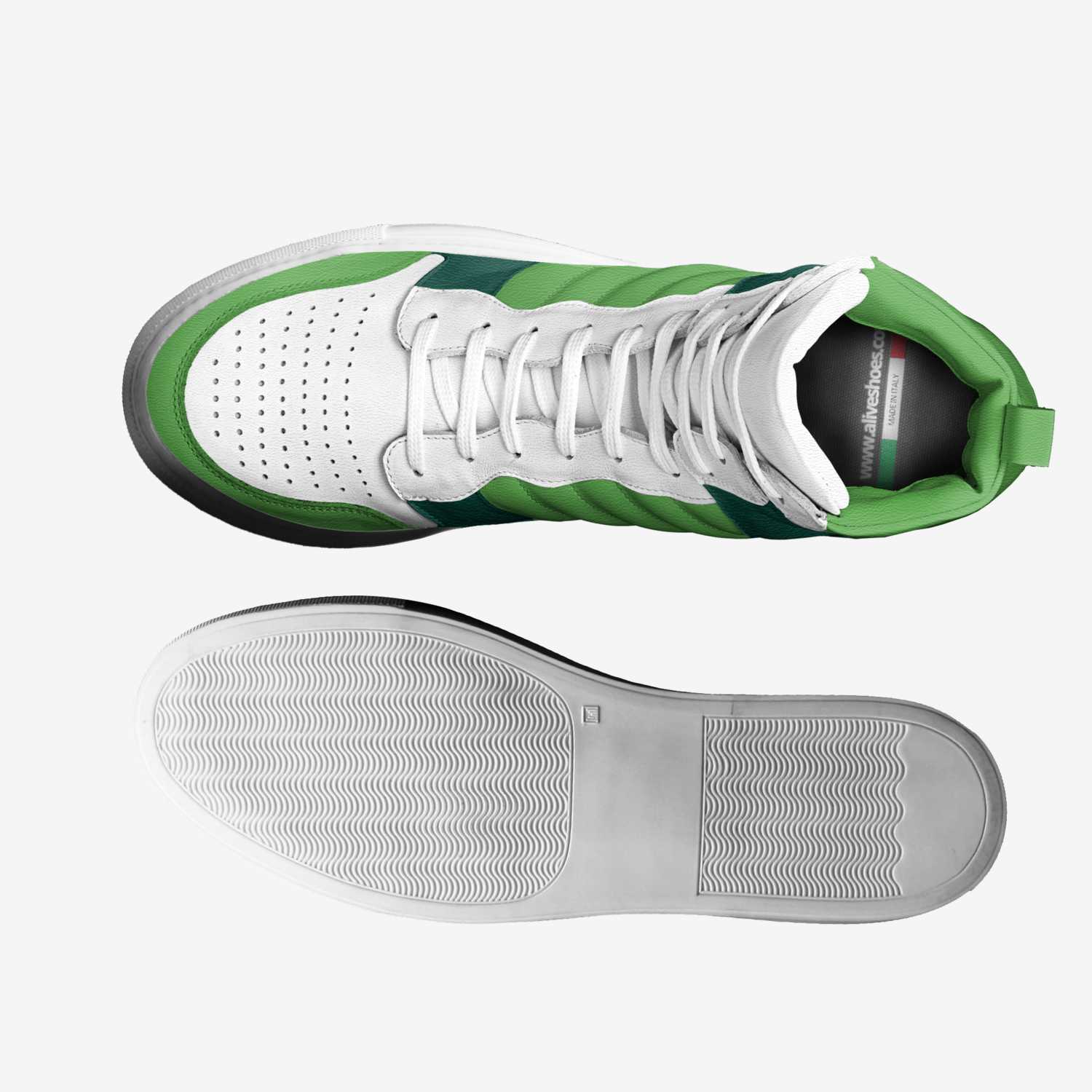 Lewis JC | A Custom Shoe concept by Chris Lewis