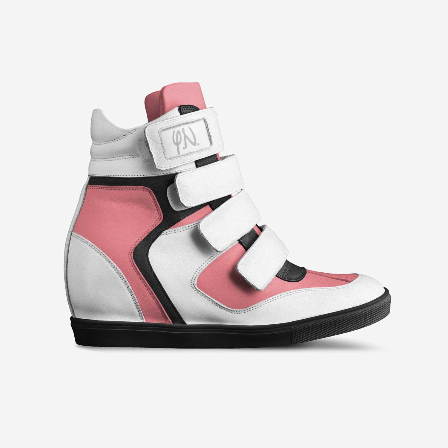 OB Brand | A Custom Shoe concept by Karriem Muhammad