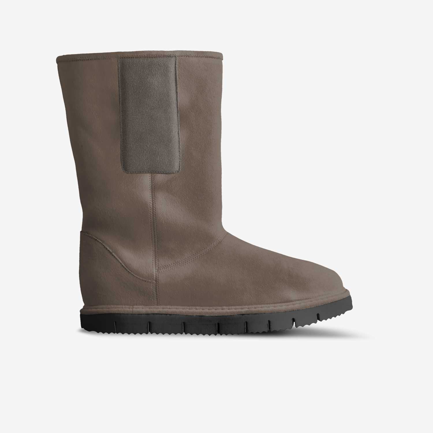 nic | A Custom Shoe concept by Nicoletta Petrou