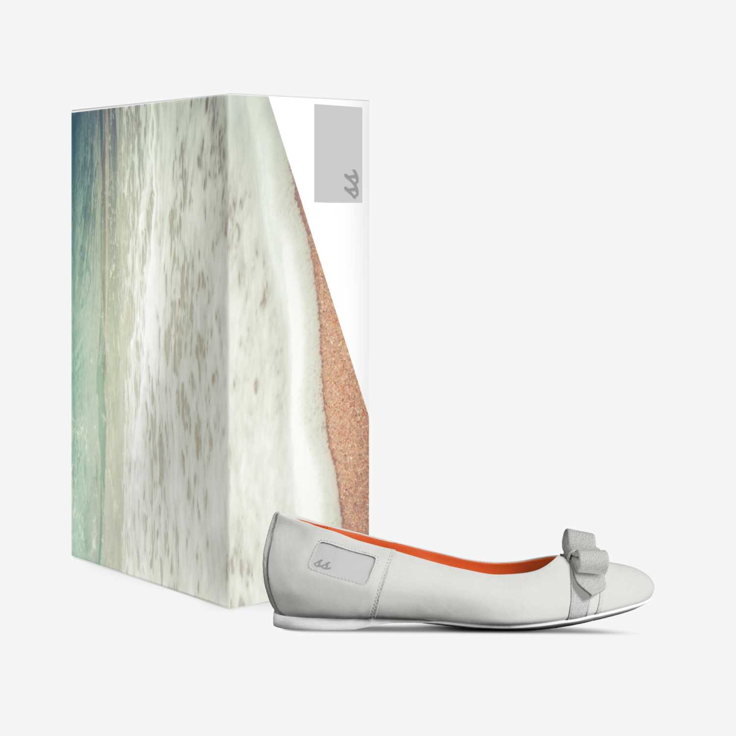 Sick Sandals + Shoes | A Custom Shoe concept by Denise Paddock