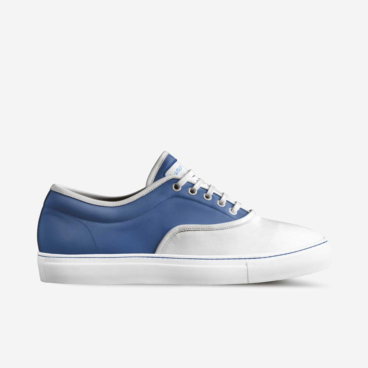 Diano Benetti | A Custom Shoe concept by Antonio Stubbs