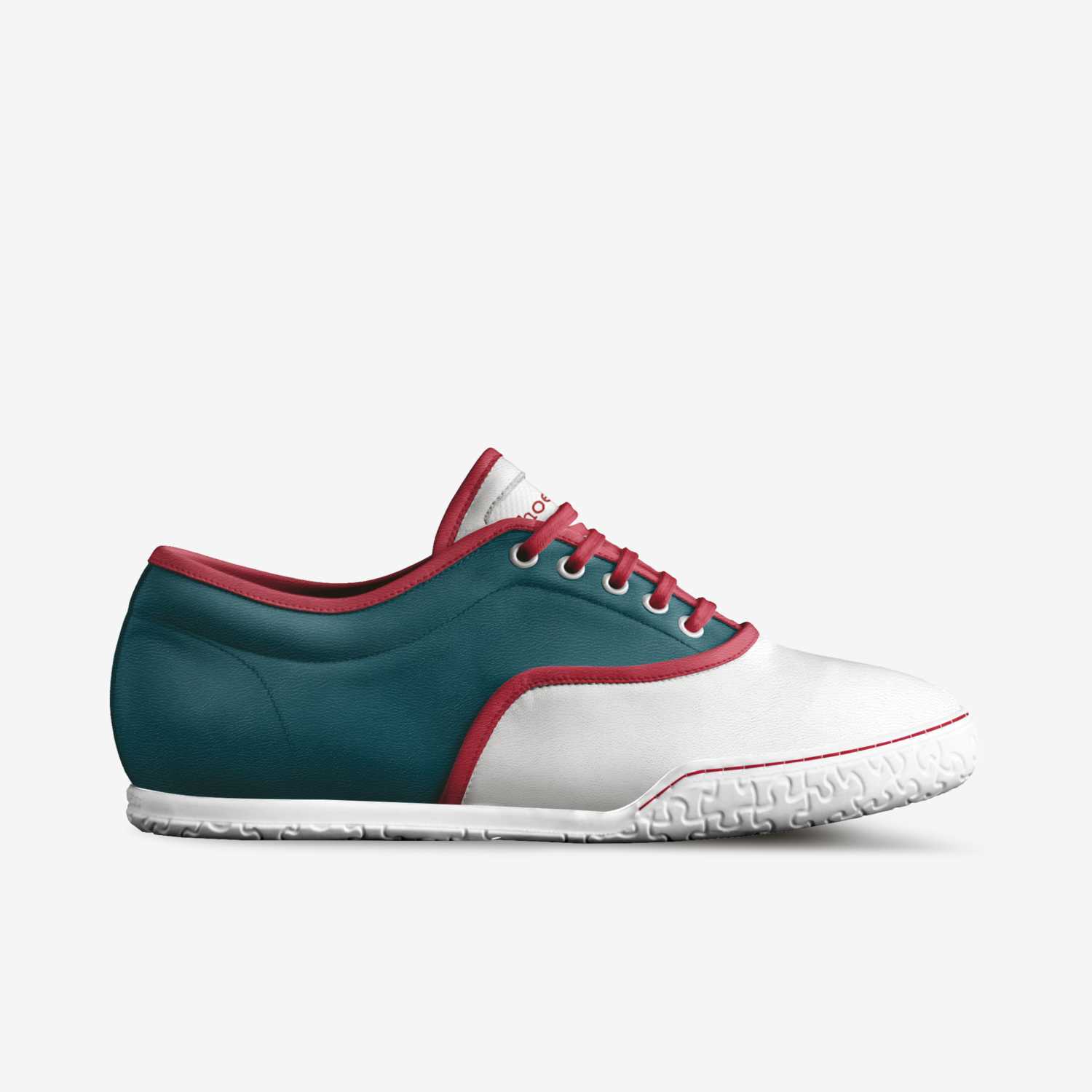 shoe-lala | A Custom Shoe concept by Tamara Rahovic