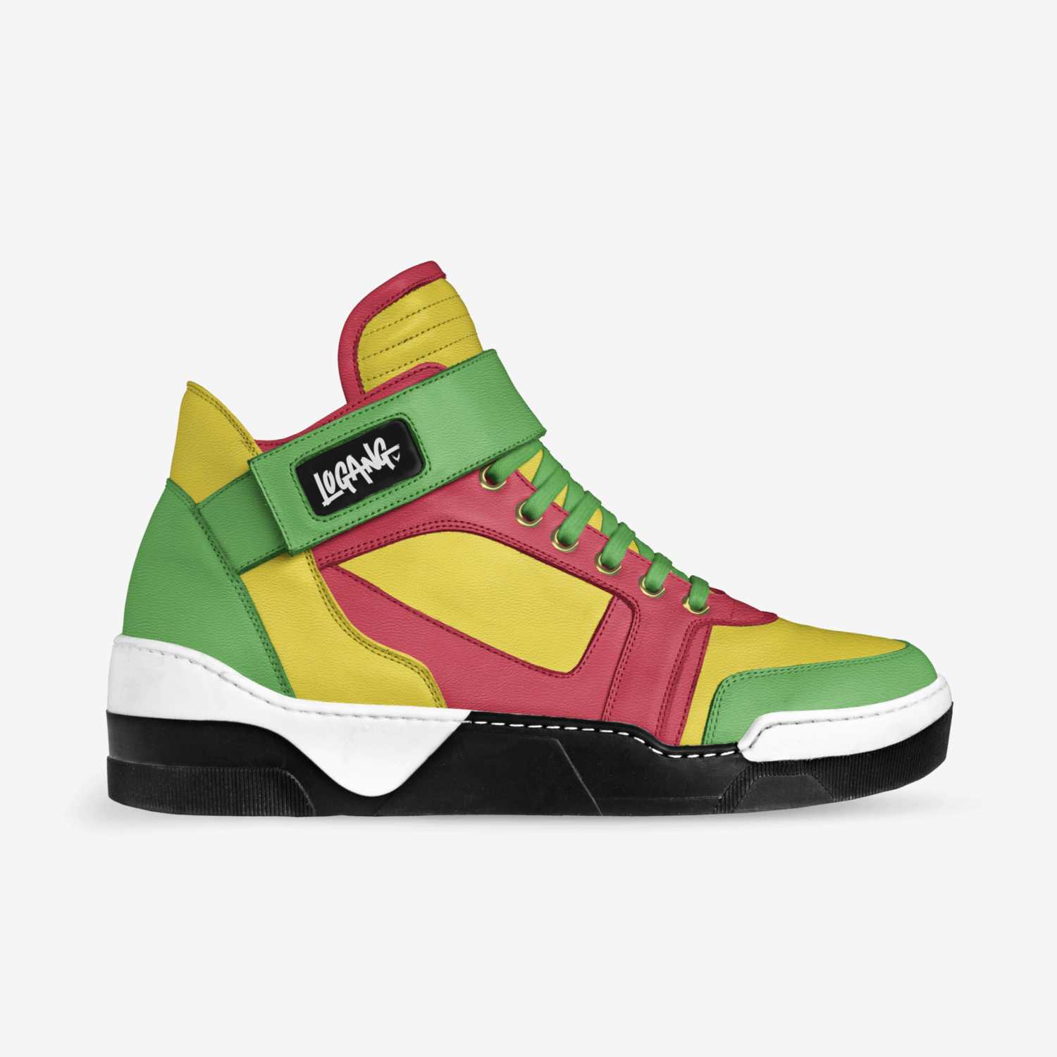 maverick | A Custom Shoe concept by Rumail Akhtar