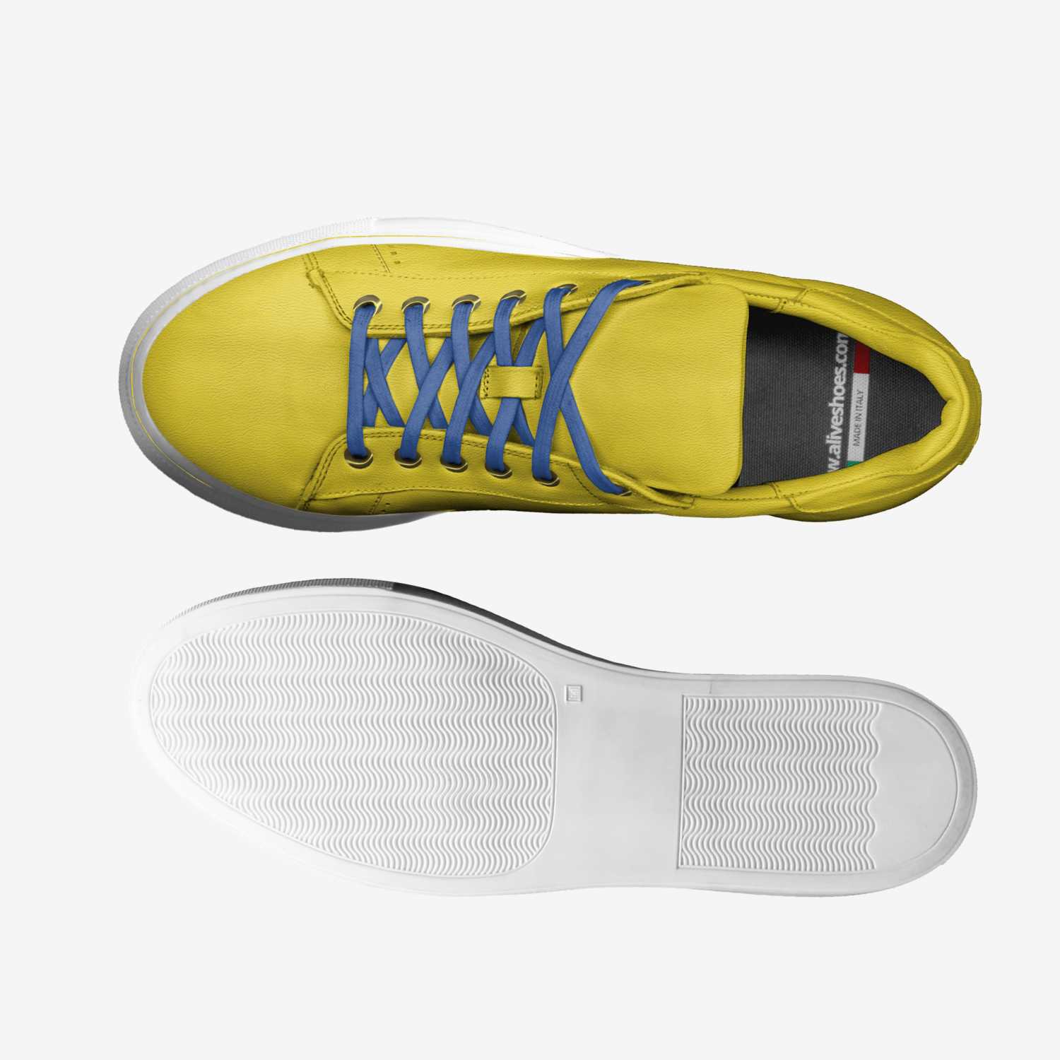 Nesquik | A Custom Shoe concept by Sergio The God
