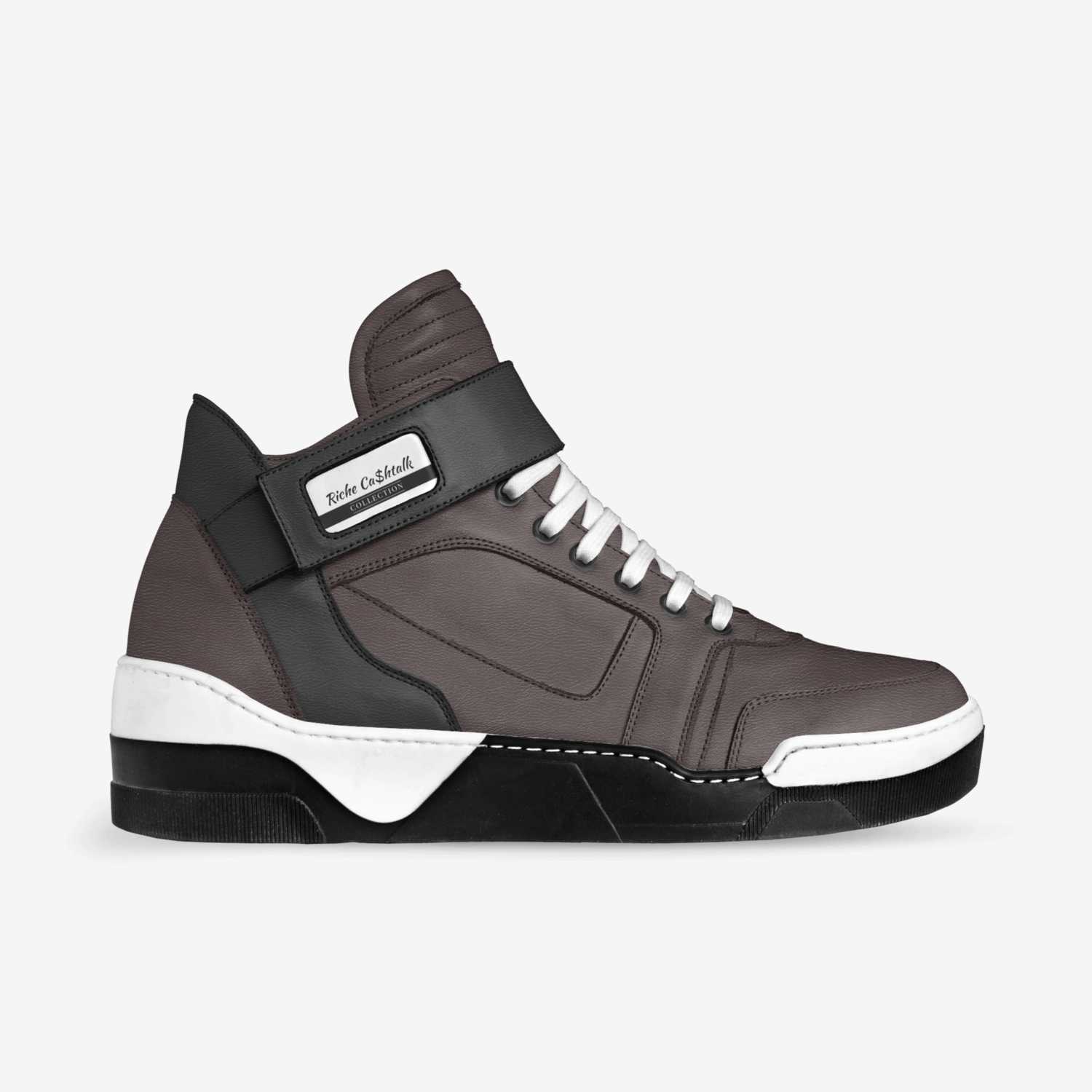 AIP | A Custom Shoe concept by Riche Cashtalk