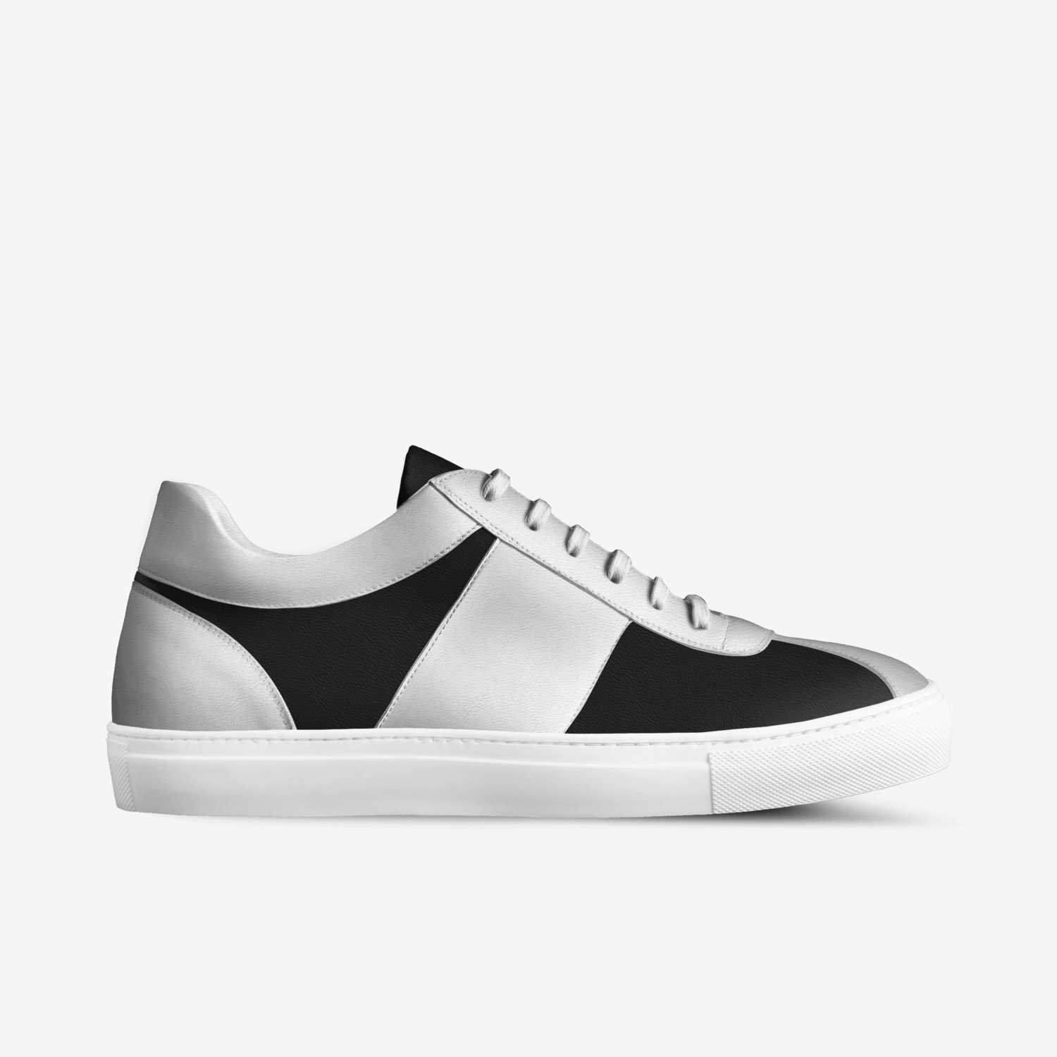 Fli feet | A Custom Shoe concept by Charne Smith