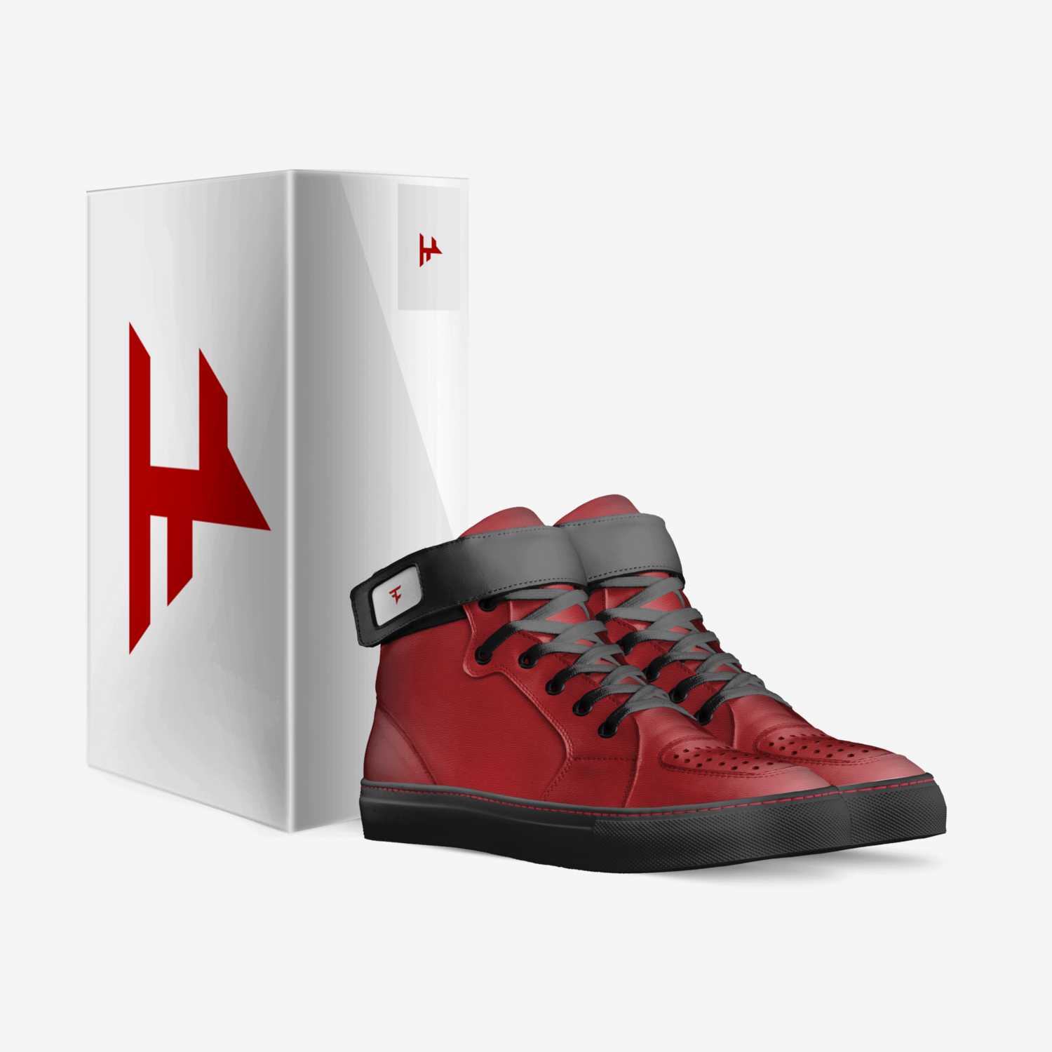 FaZe | A Custom Shoe concept by Robert Malo