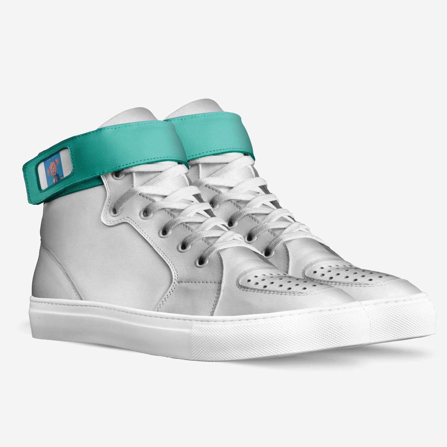 Lil Uzis A Custom Shoe Concept By Lil Uzi