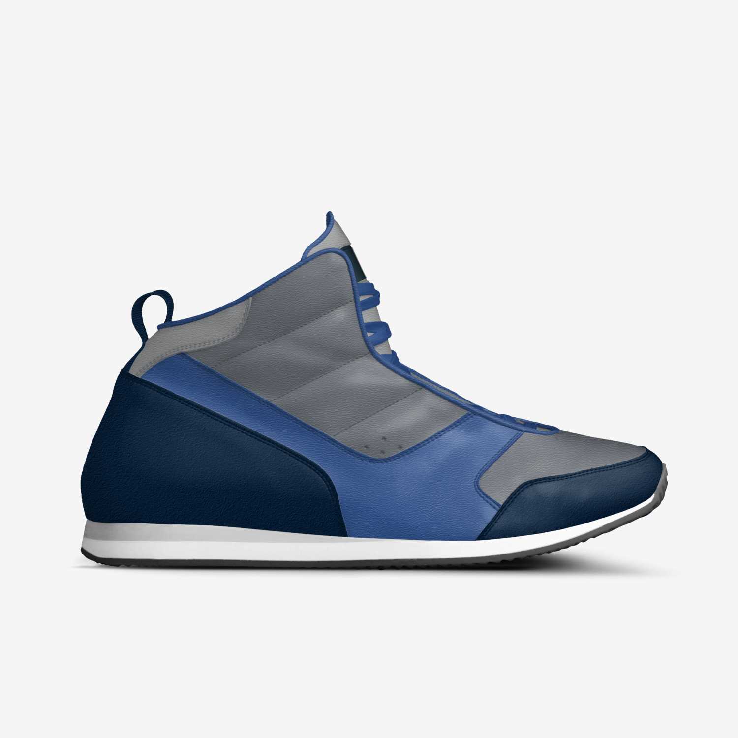 TGS | A Custom Shoe concept by Leonidas Papadopoulos