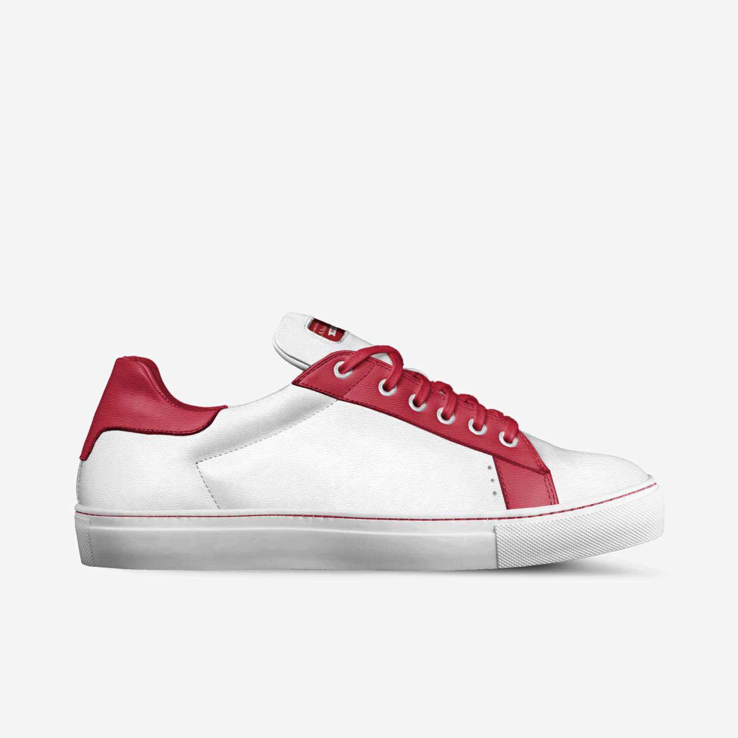 Aba shoes | A Custom Shoe concept by Ilinka