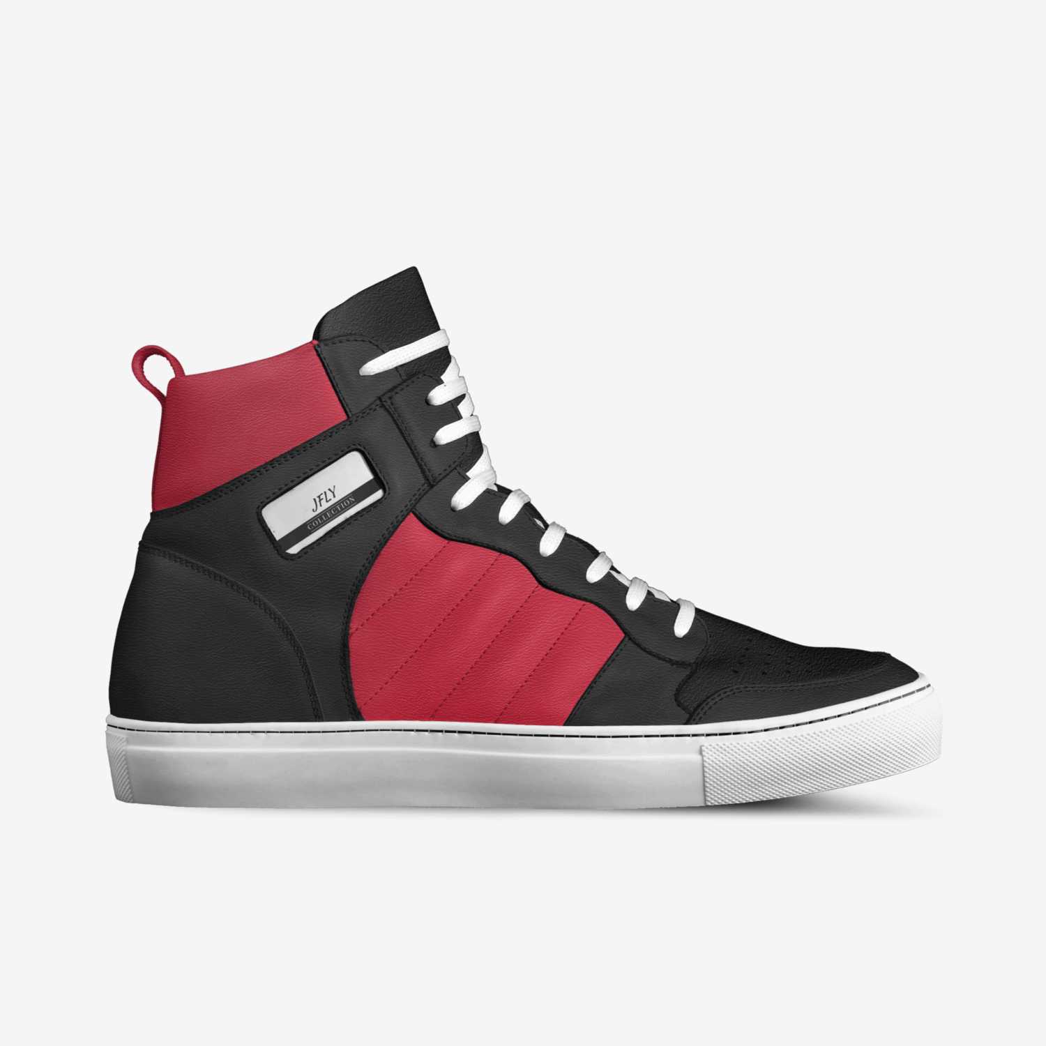 JFLY | A Custom Shoe concept by Jamal Walker