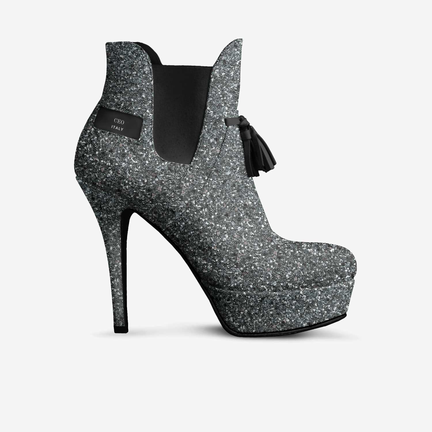 CEO WOMEN | A Custom Shoe concept by Ceo Clothing