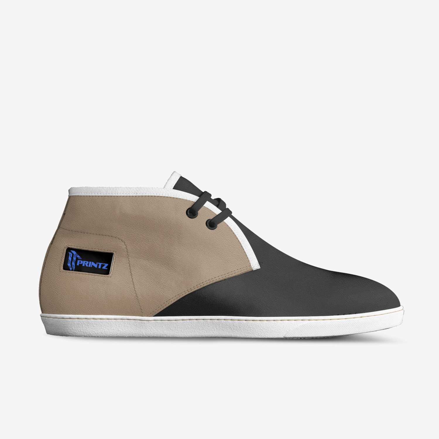 Zeek | A Custom Shoe concept by Isaiahit071587