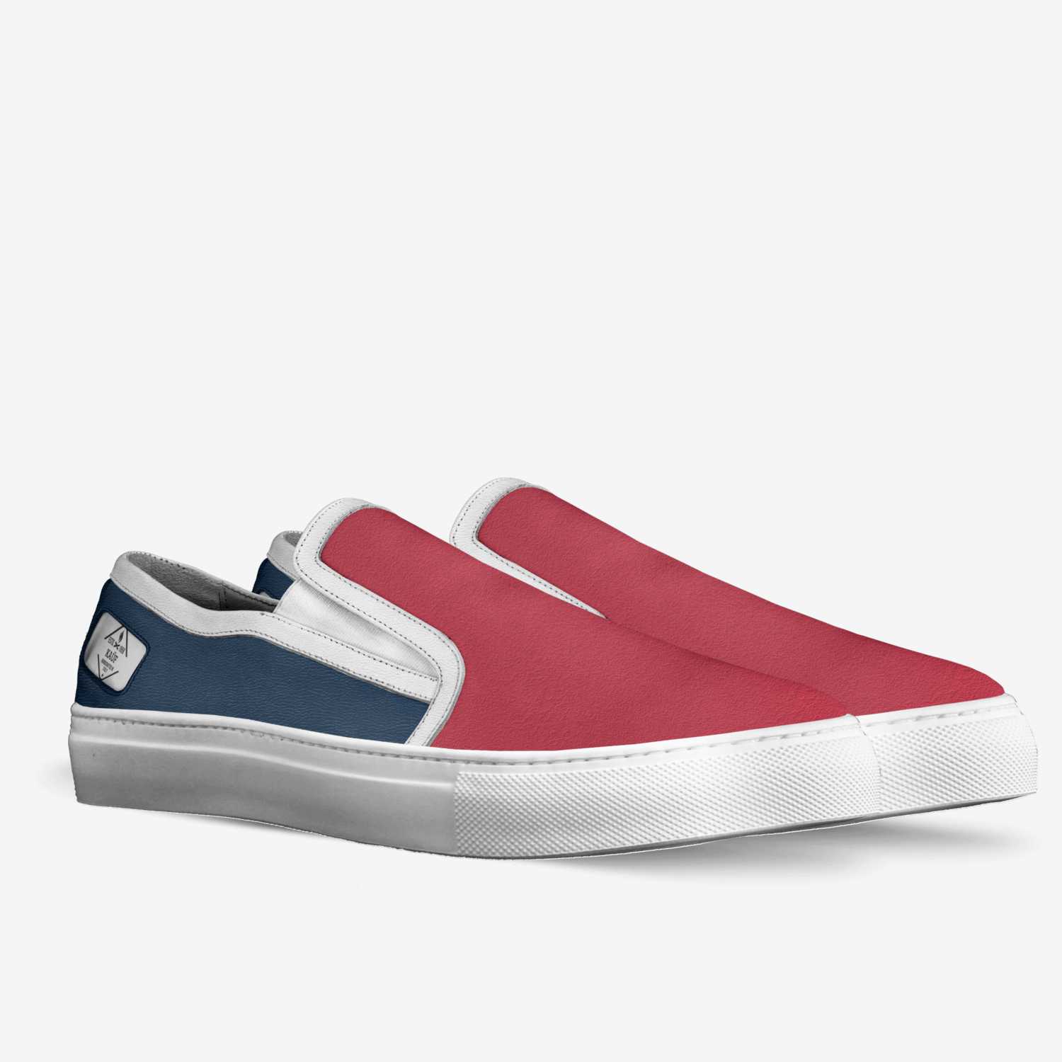 cr8 | A Custom Shoe concept by Creative