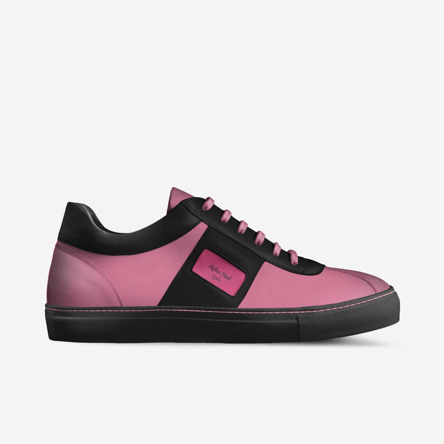 Alpha Stud | A Custom Shoe concept by Alpha Stud