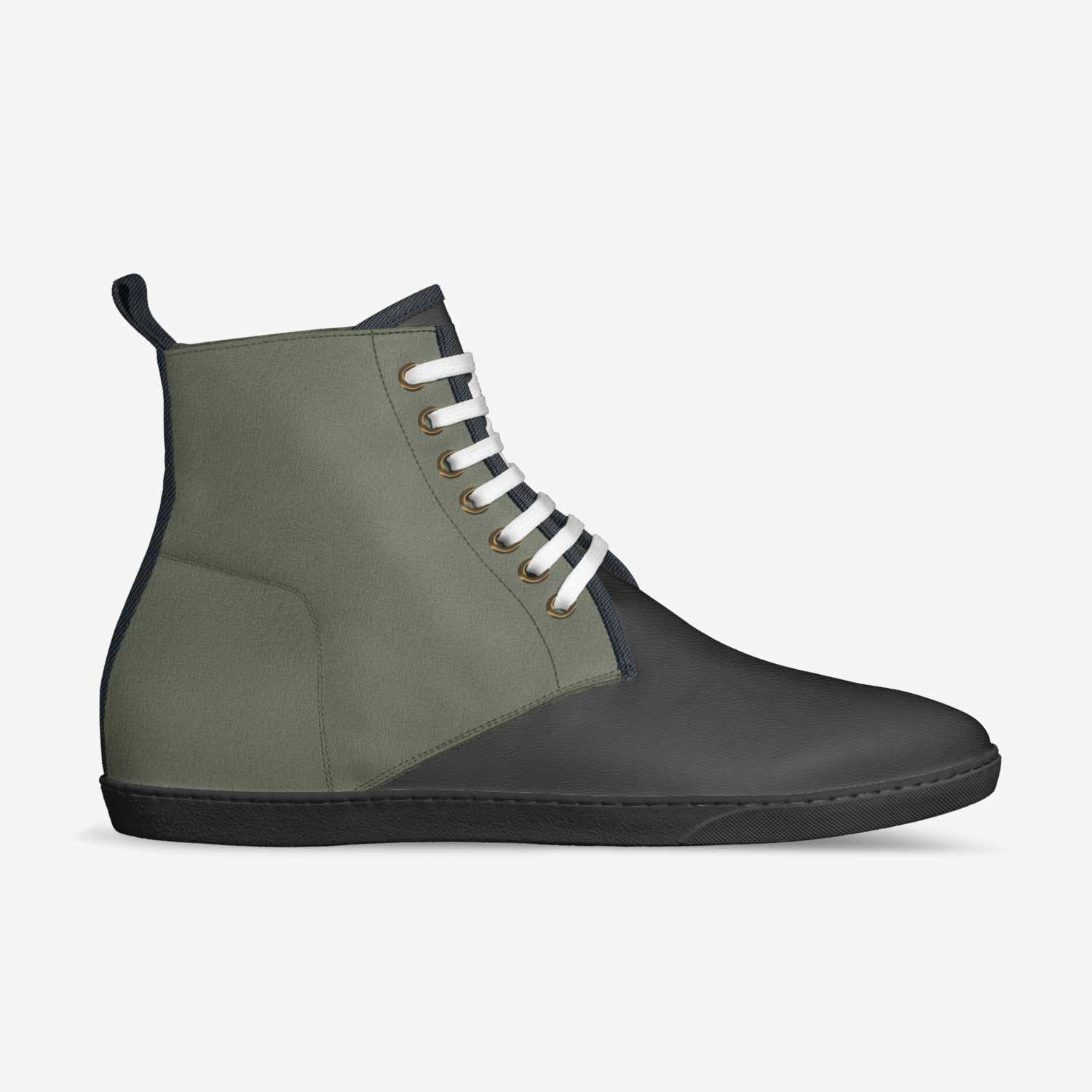 Adam Sturges | A Custom Shoe concept by Adam Sturges