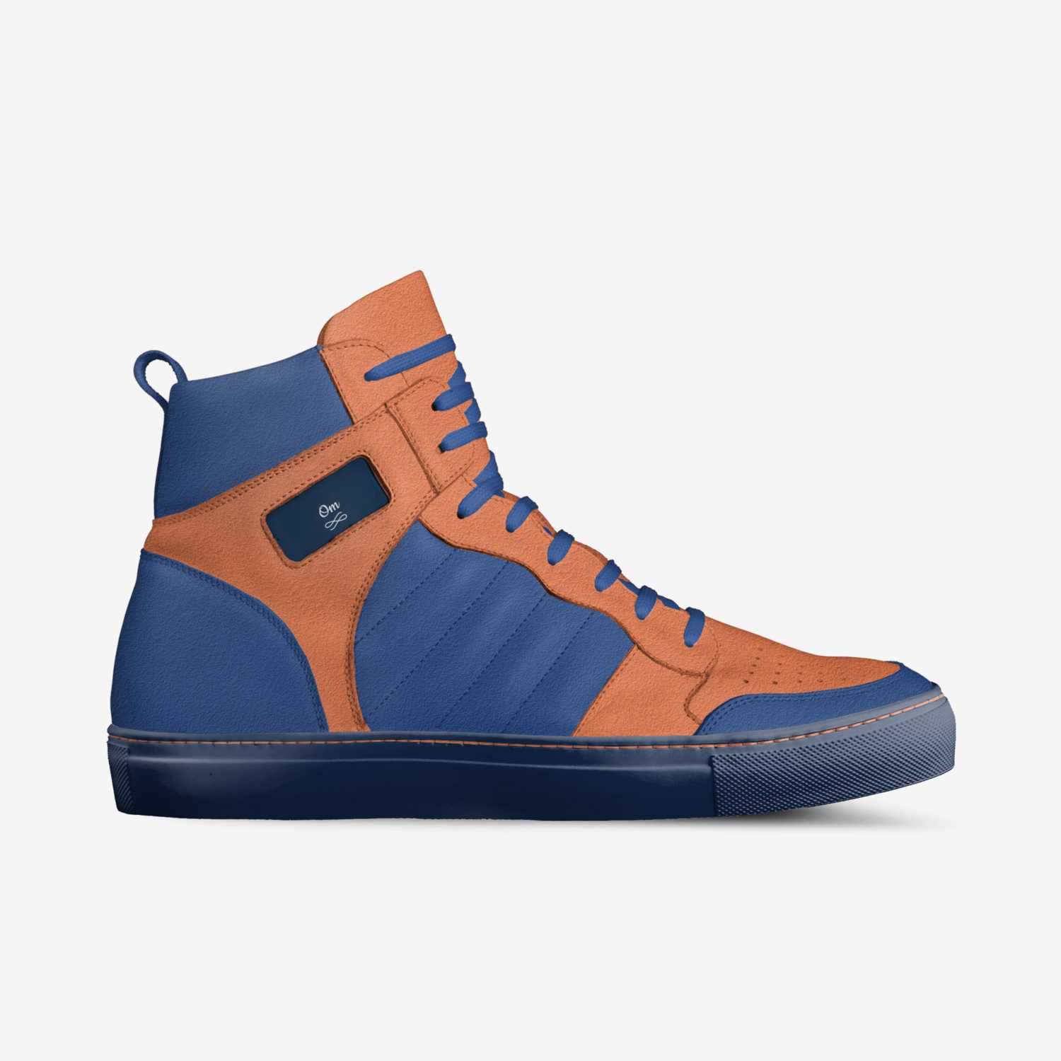 Om | A Custom Shoe concept by Om
