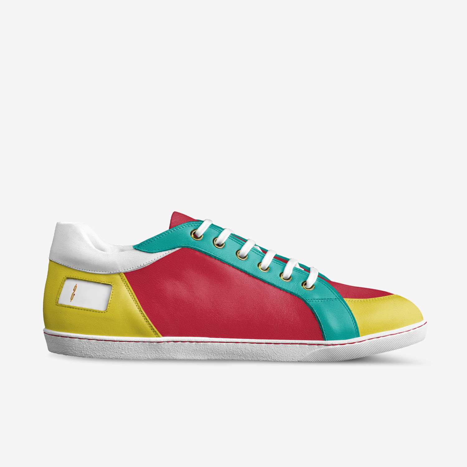 12x12s | A Custom Shoe concept by Kevin Marrero